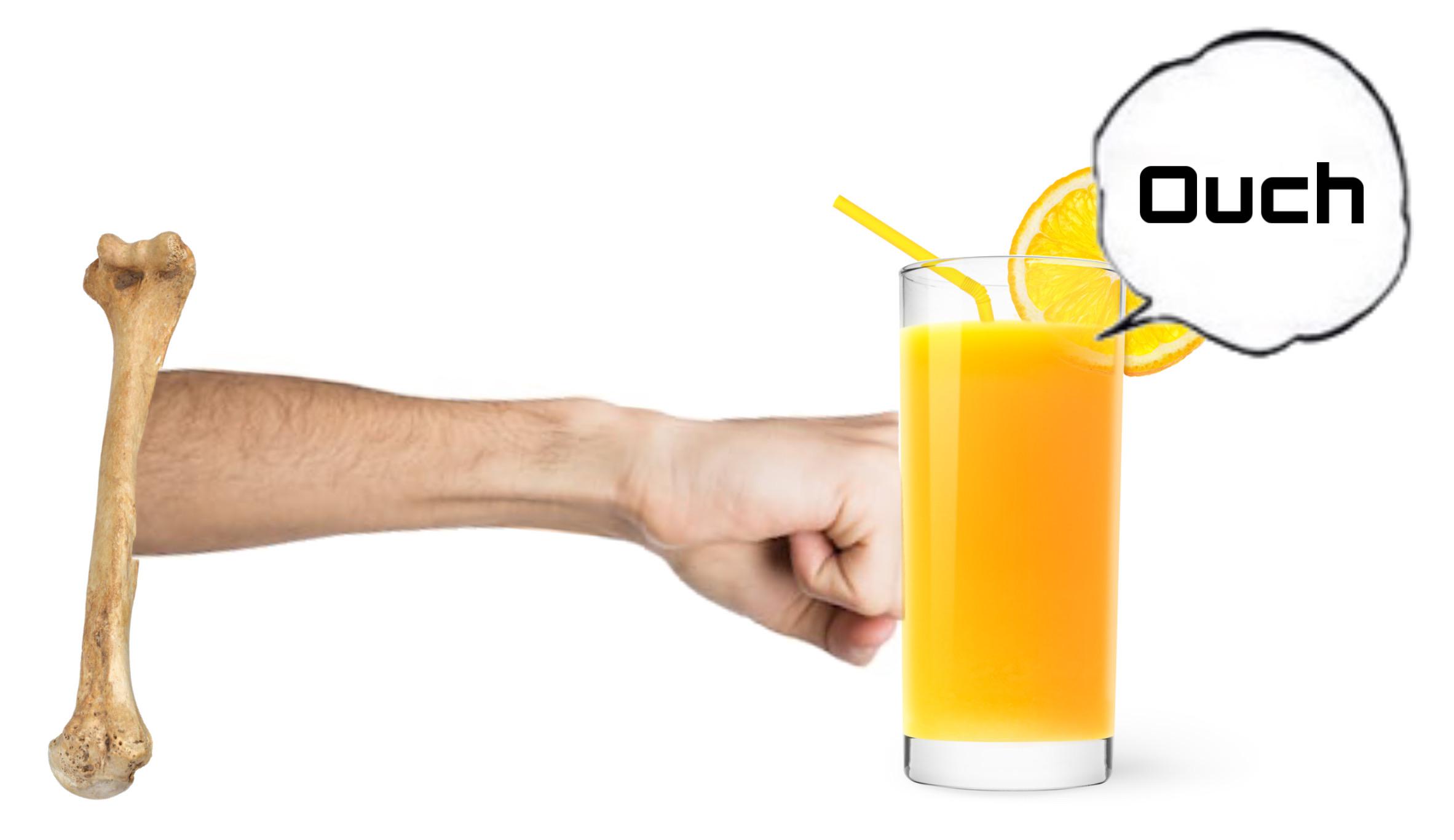 Bone Hurting Juice | Scrolller