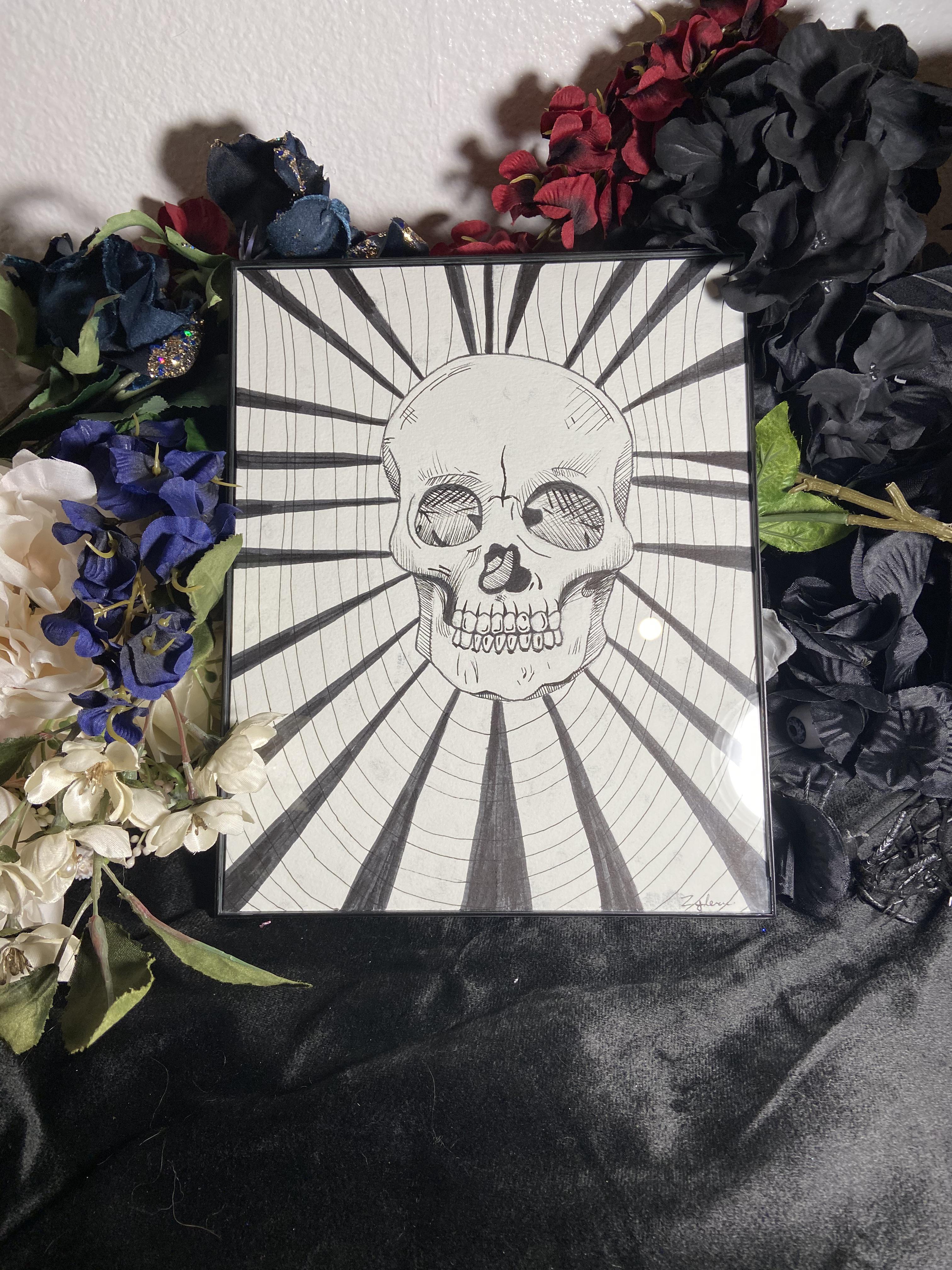 BONES BONES BONES (by onlyomniscience) | Scrolller