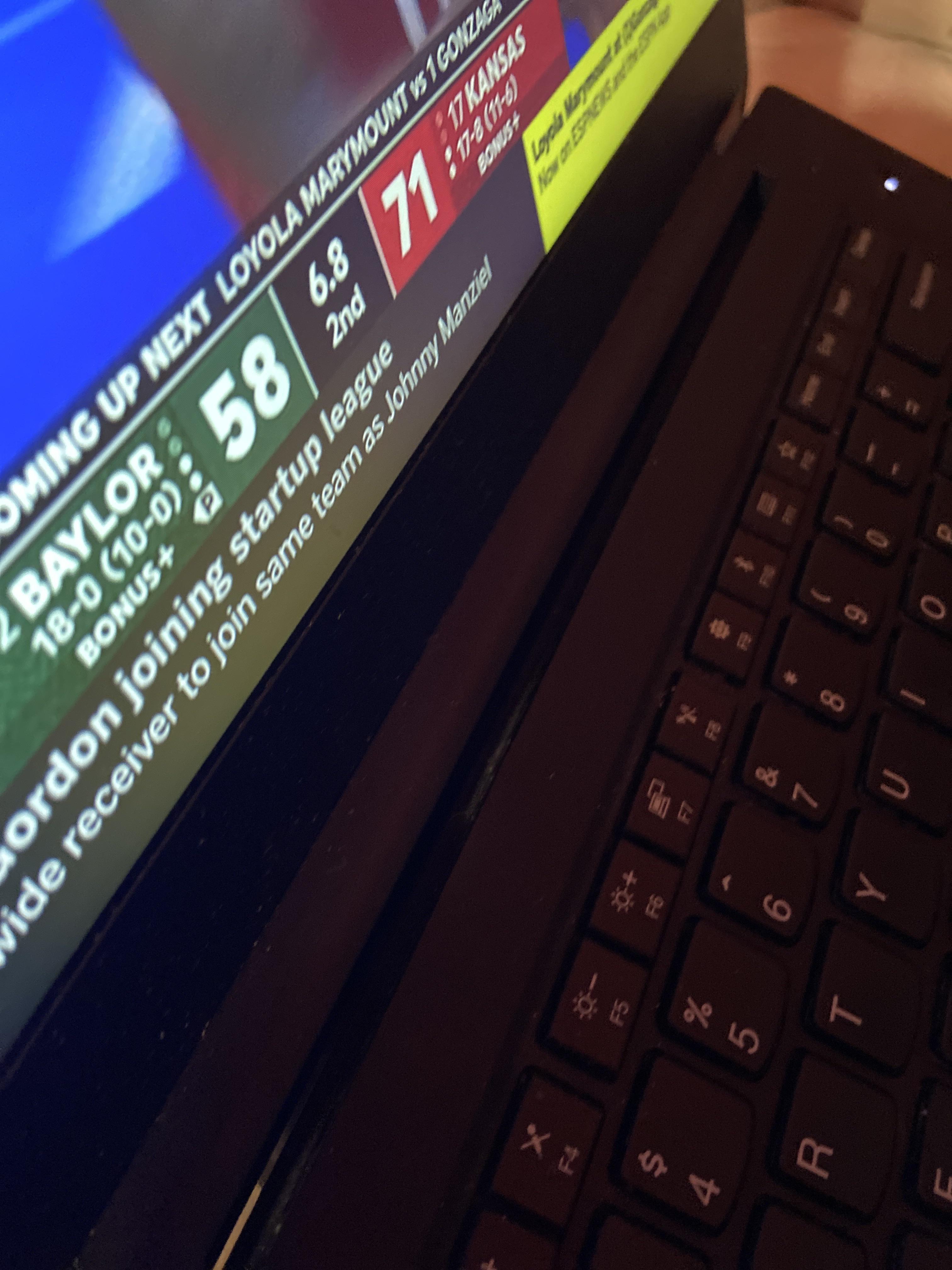 Bonky Upset | Scrolller