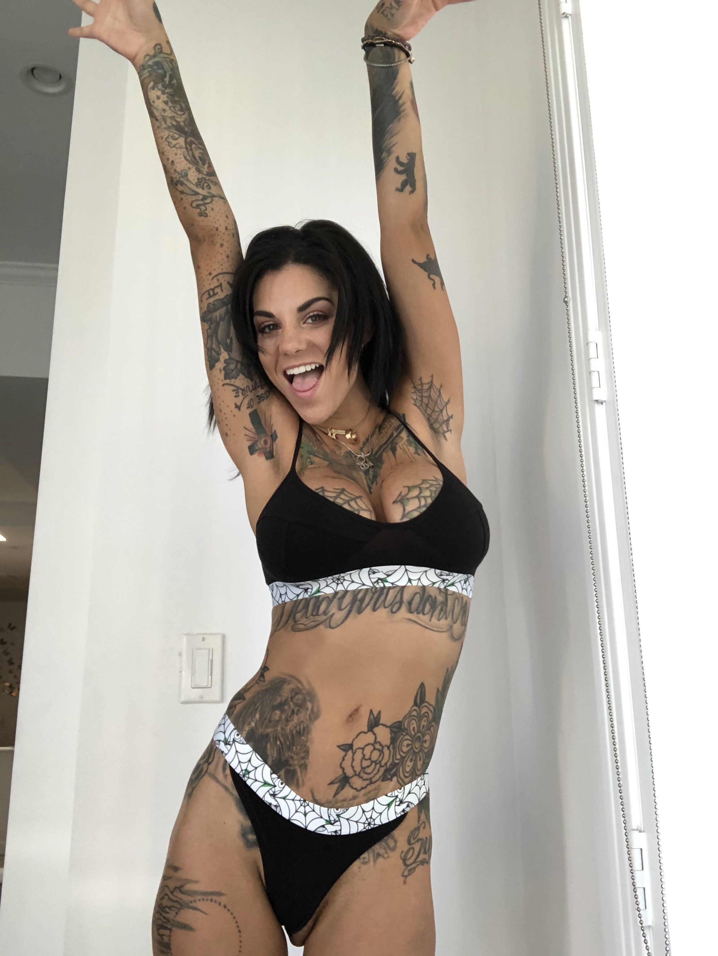 Bonnie Rotten | Scrolller