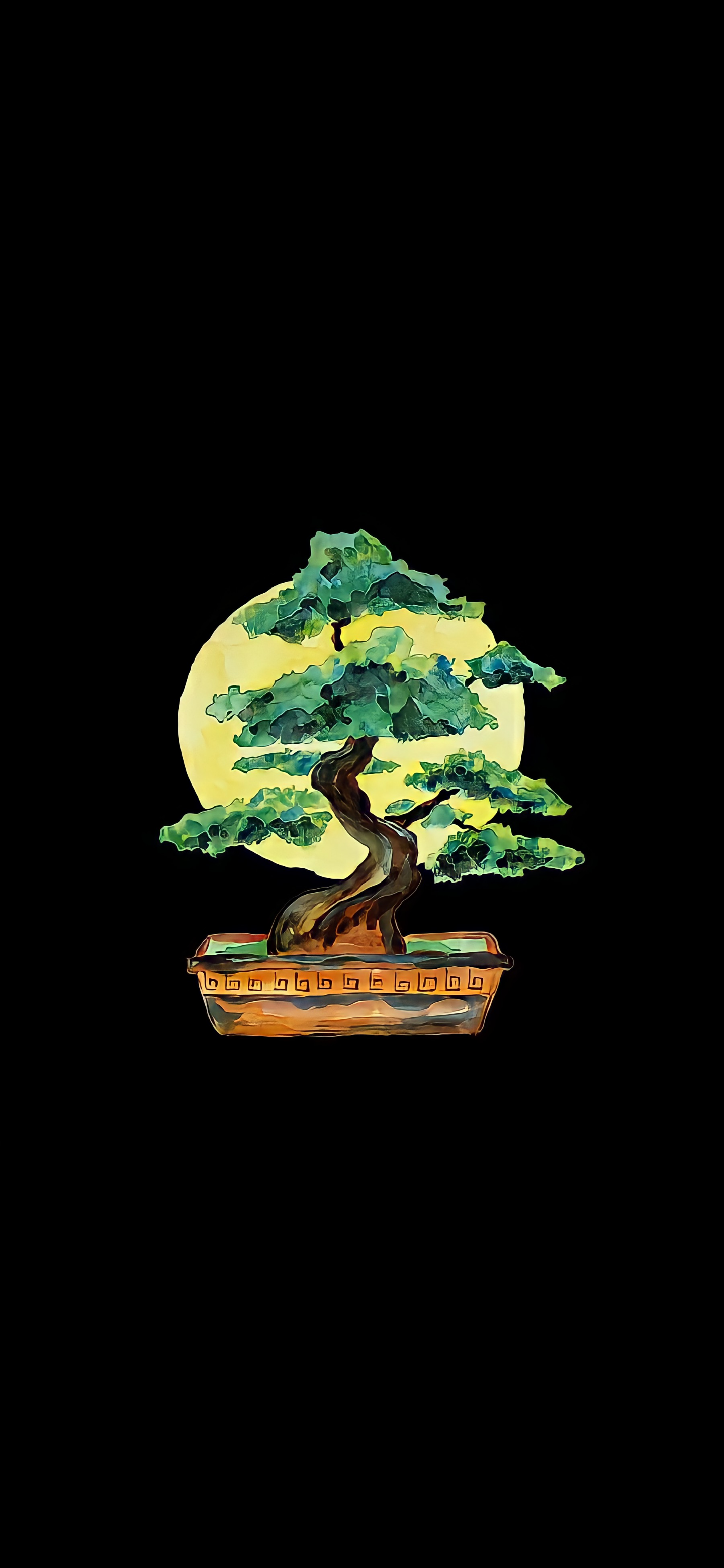 Bonsai | Scrolller