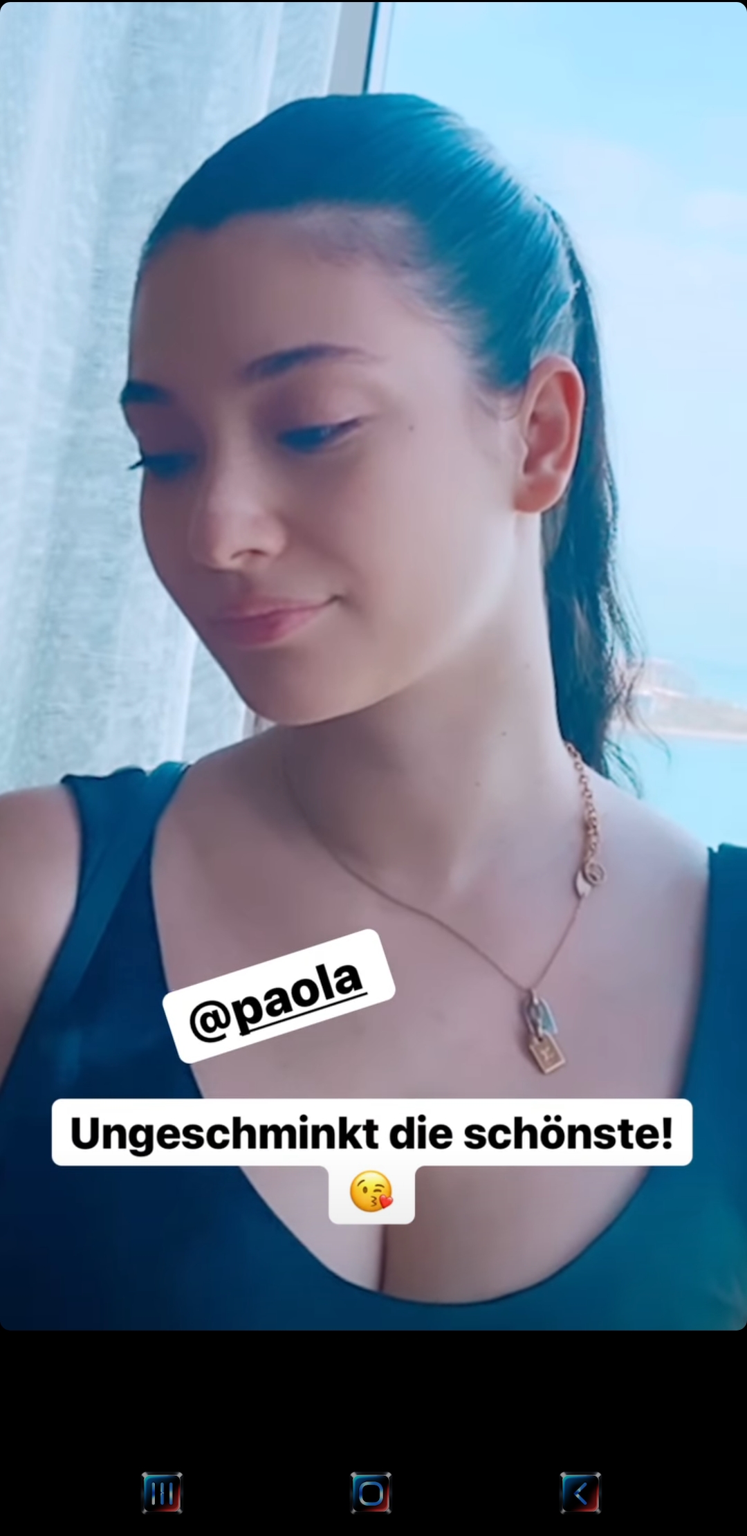 Boobs Scrolller