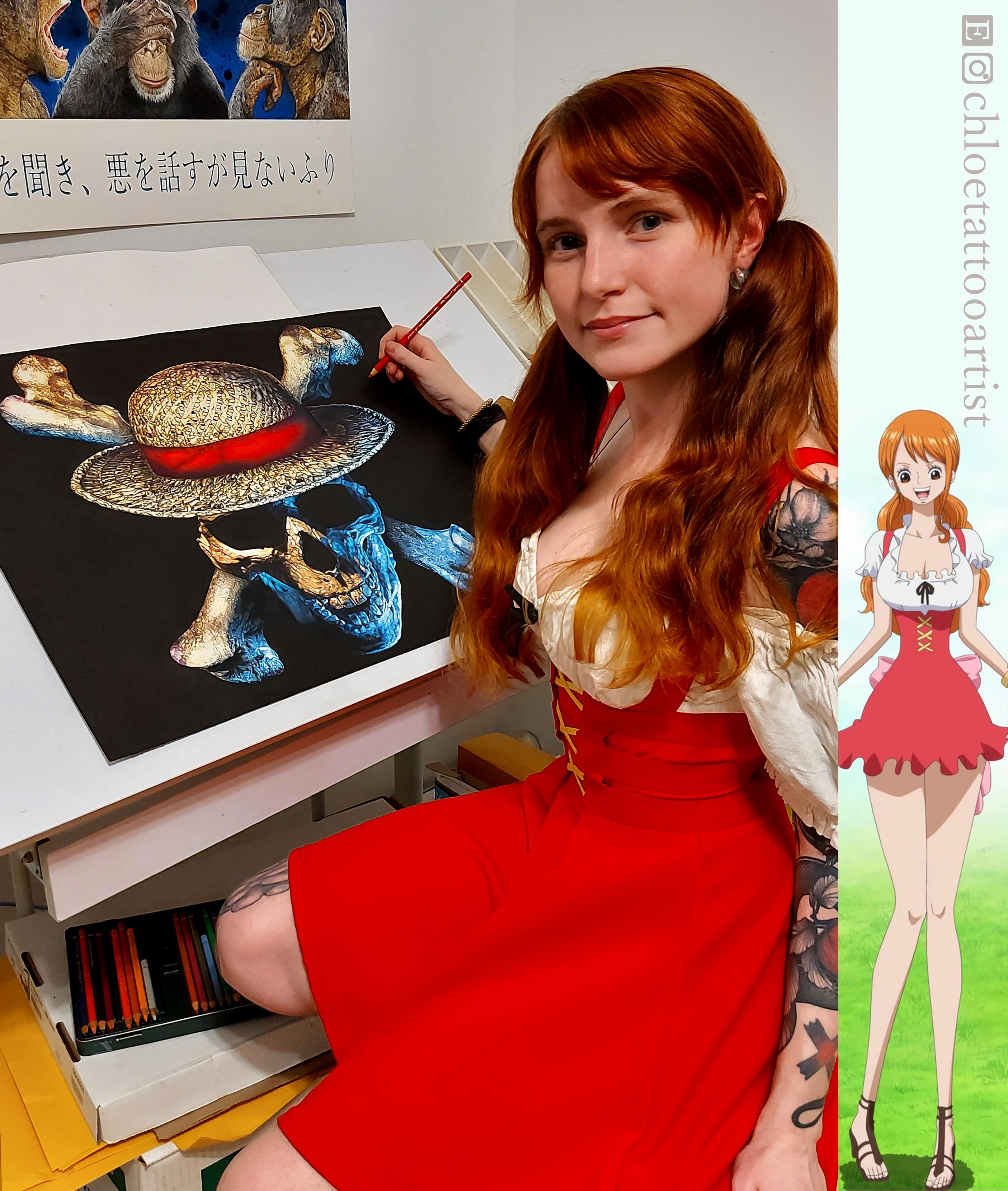 Boobs Scrolller