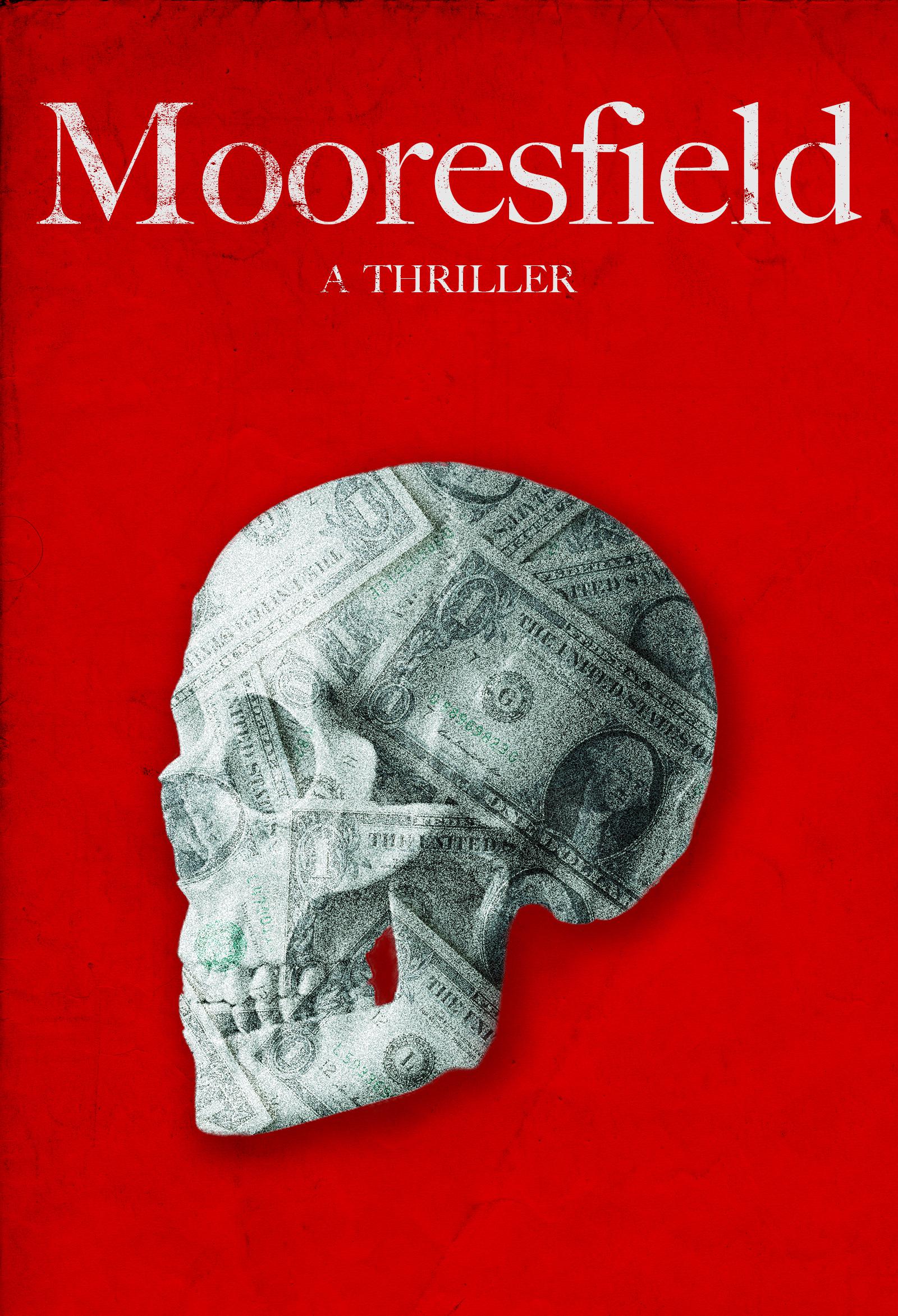 Book Cover Critique | Scrolller