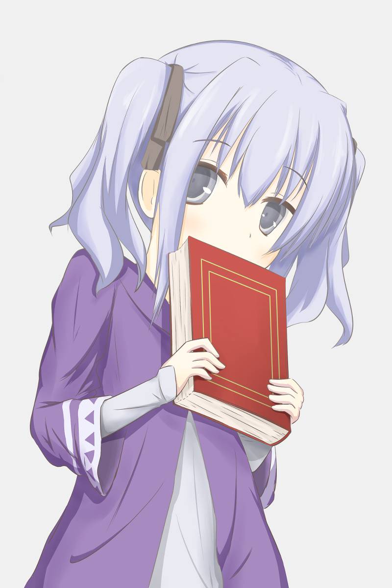 Book worm[いなそつ] | Scrolller