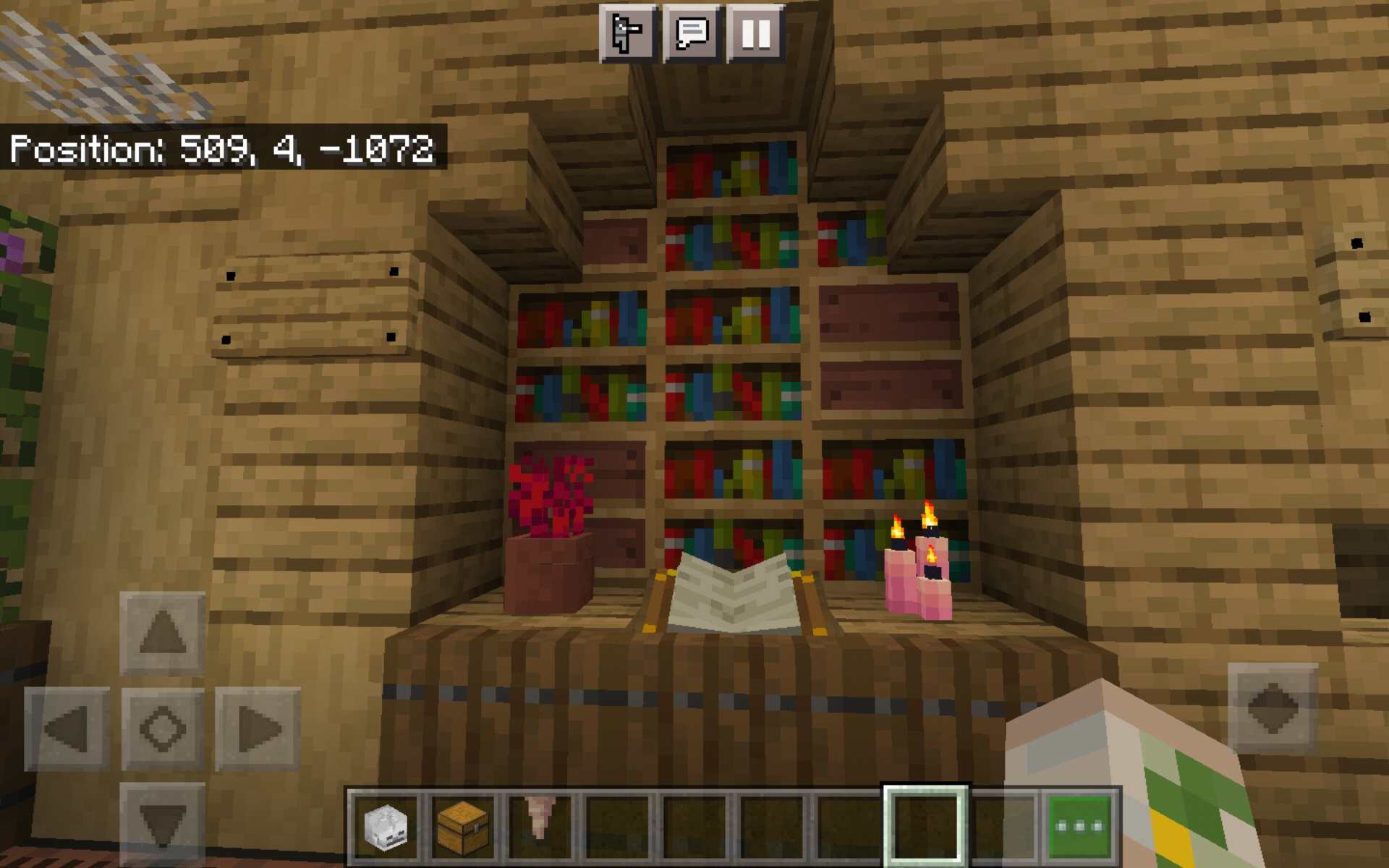 Bookshelf | Scrolller