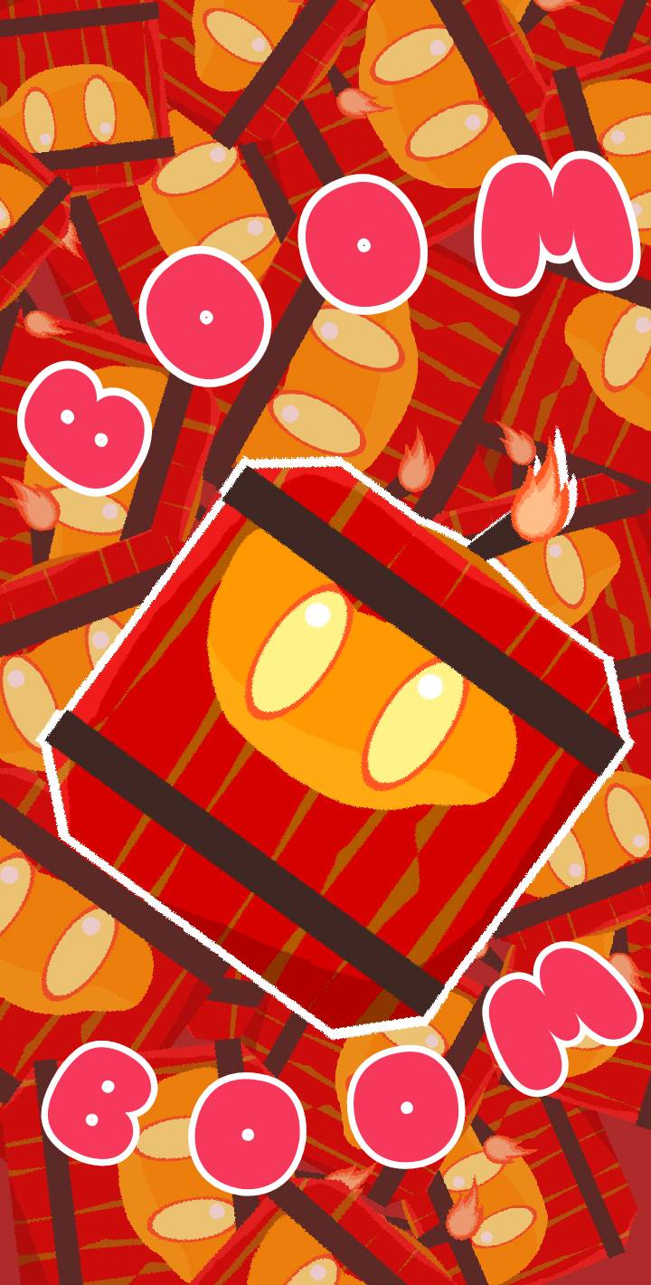 Boom Boom | Scrolller