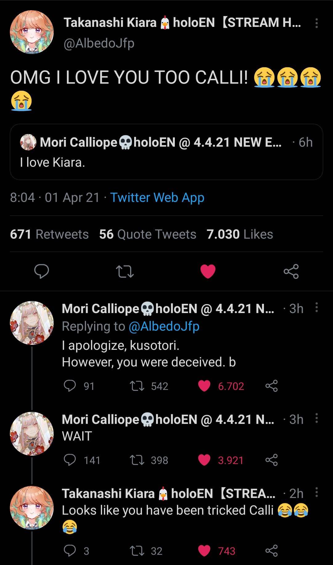 Boomer gets bamboozled by JFP employee | Scrolller