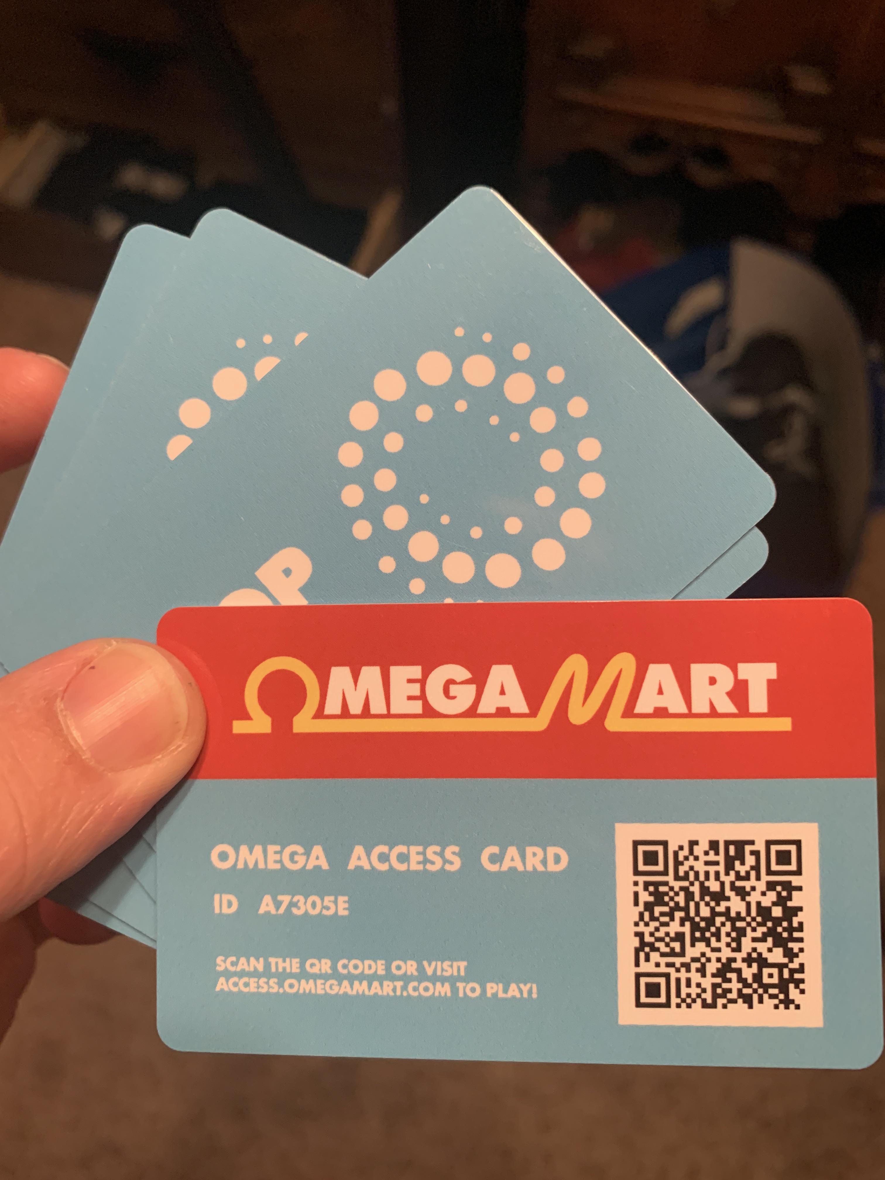 BOOP cards | Scrolller