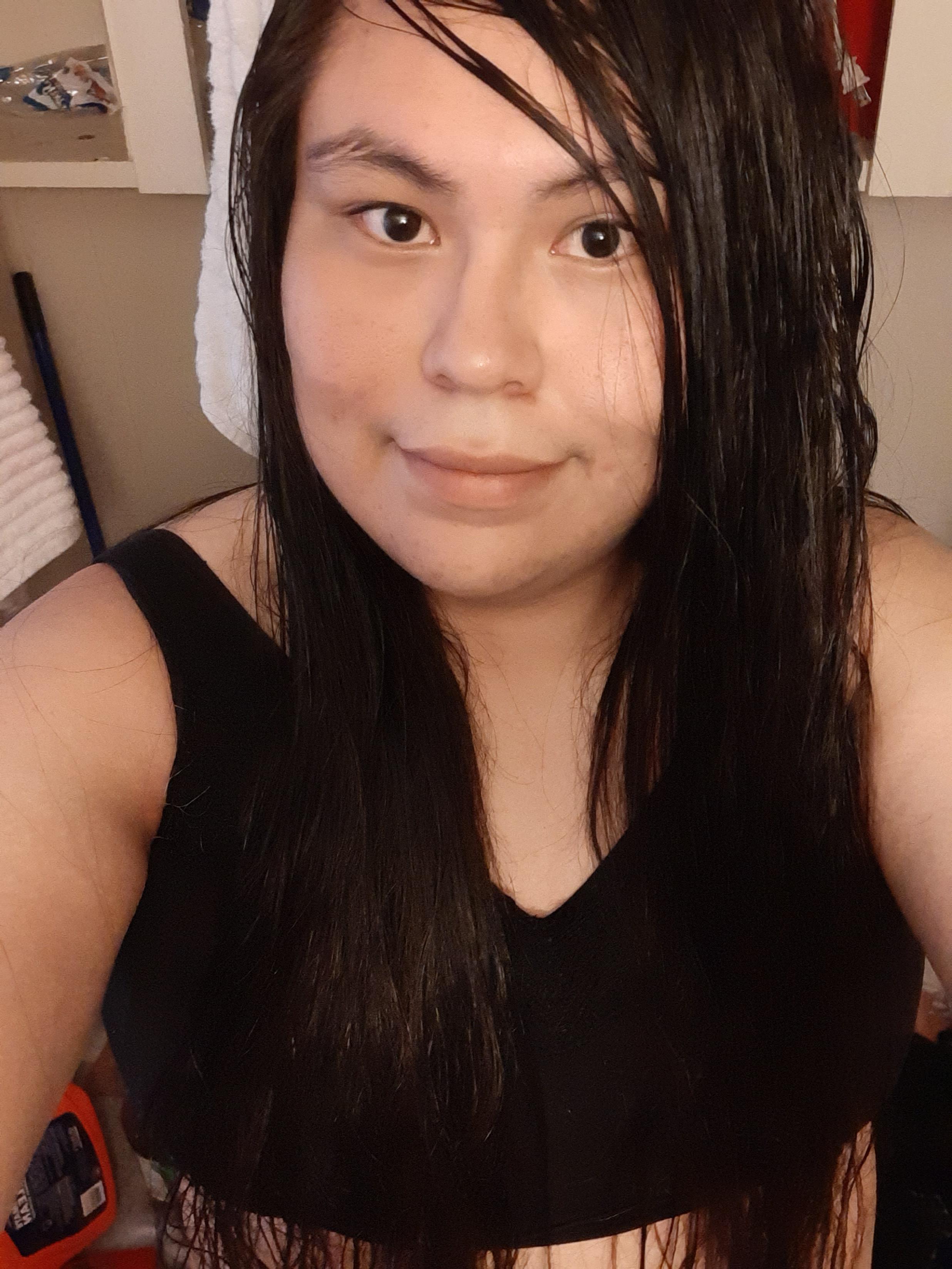 Cooling Off Now 😊 Scrolller