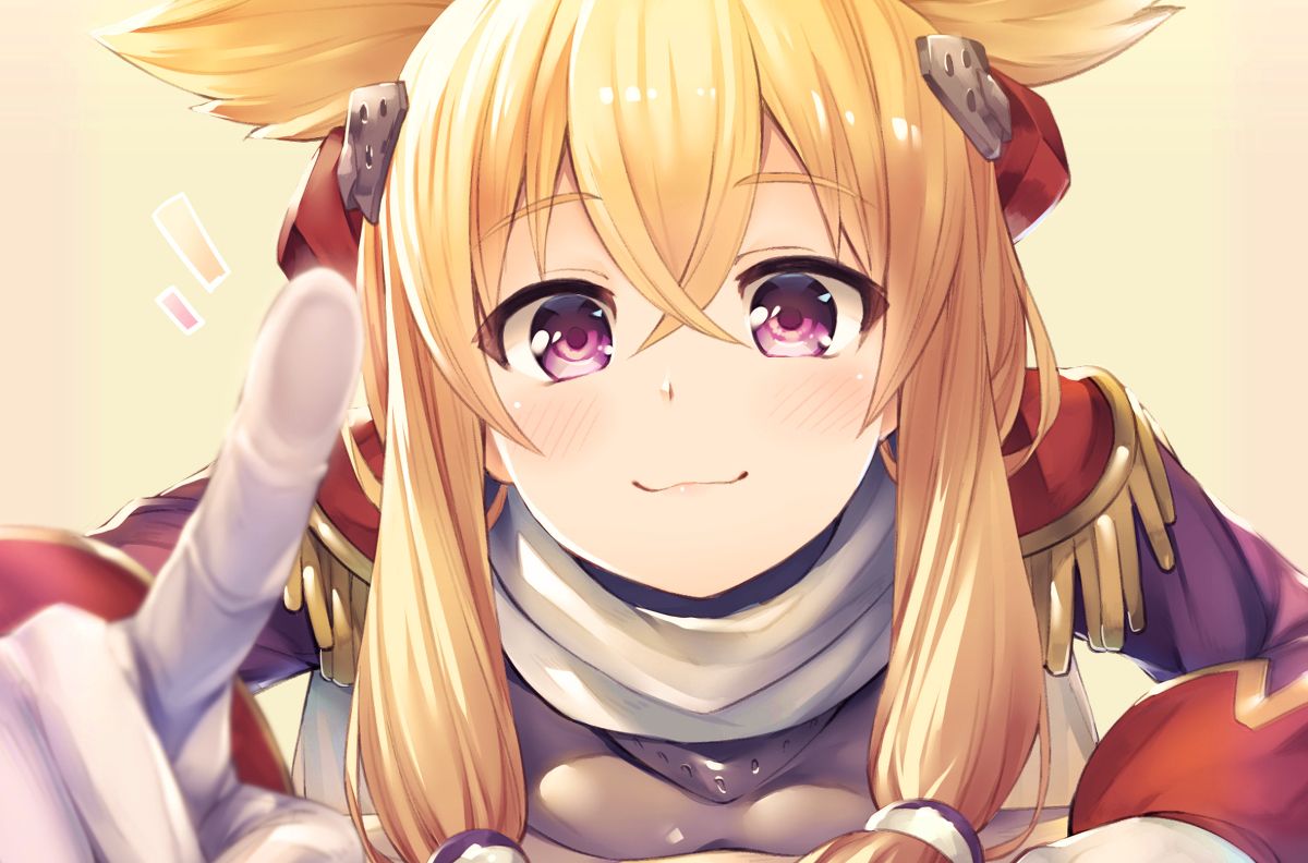 Boop the snoot [Warspite] | Scrolller