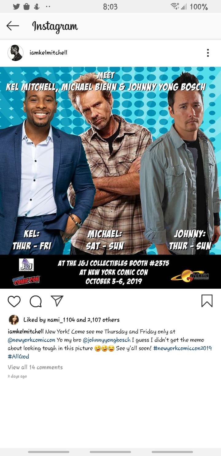 Booth talent | Scrolller