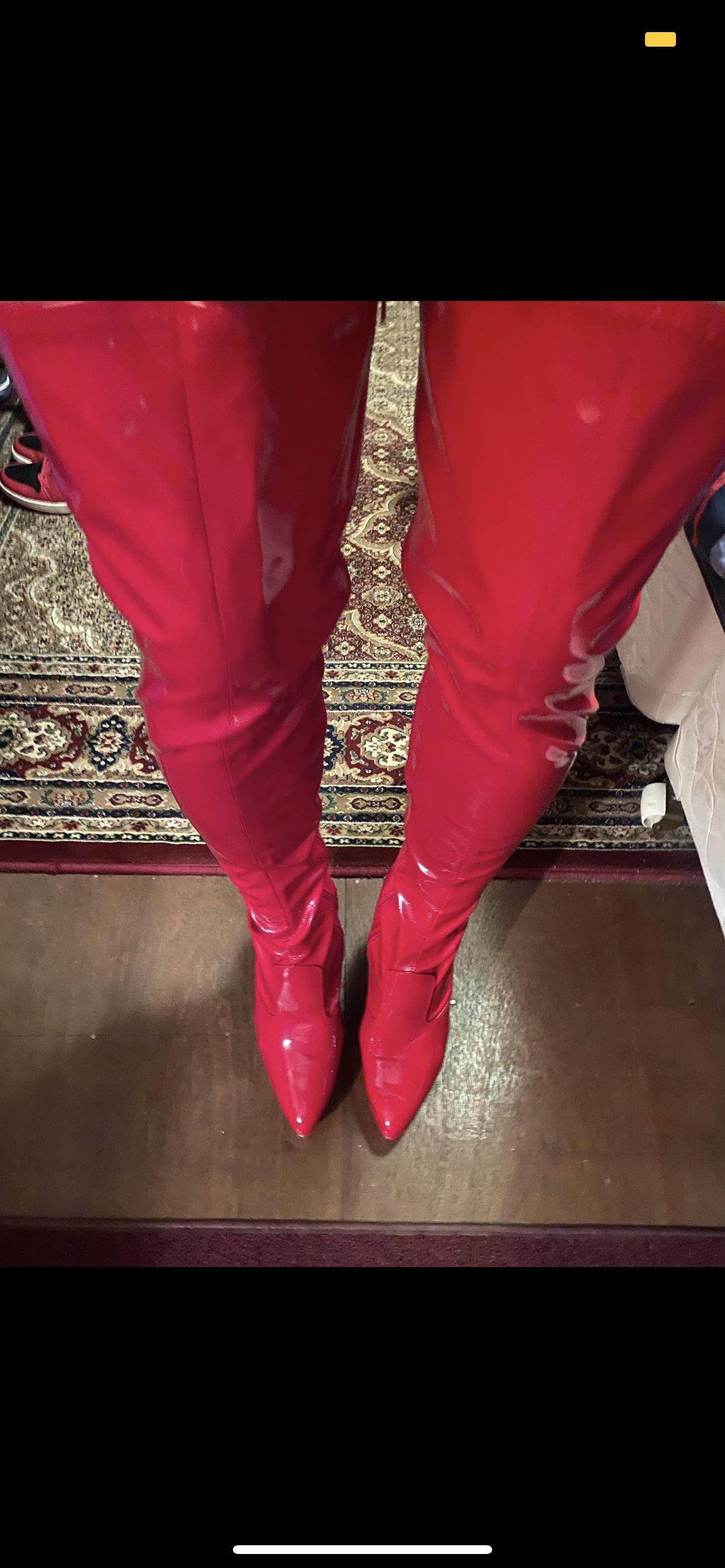 Boots are | Scrolller