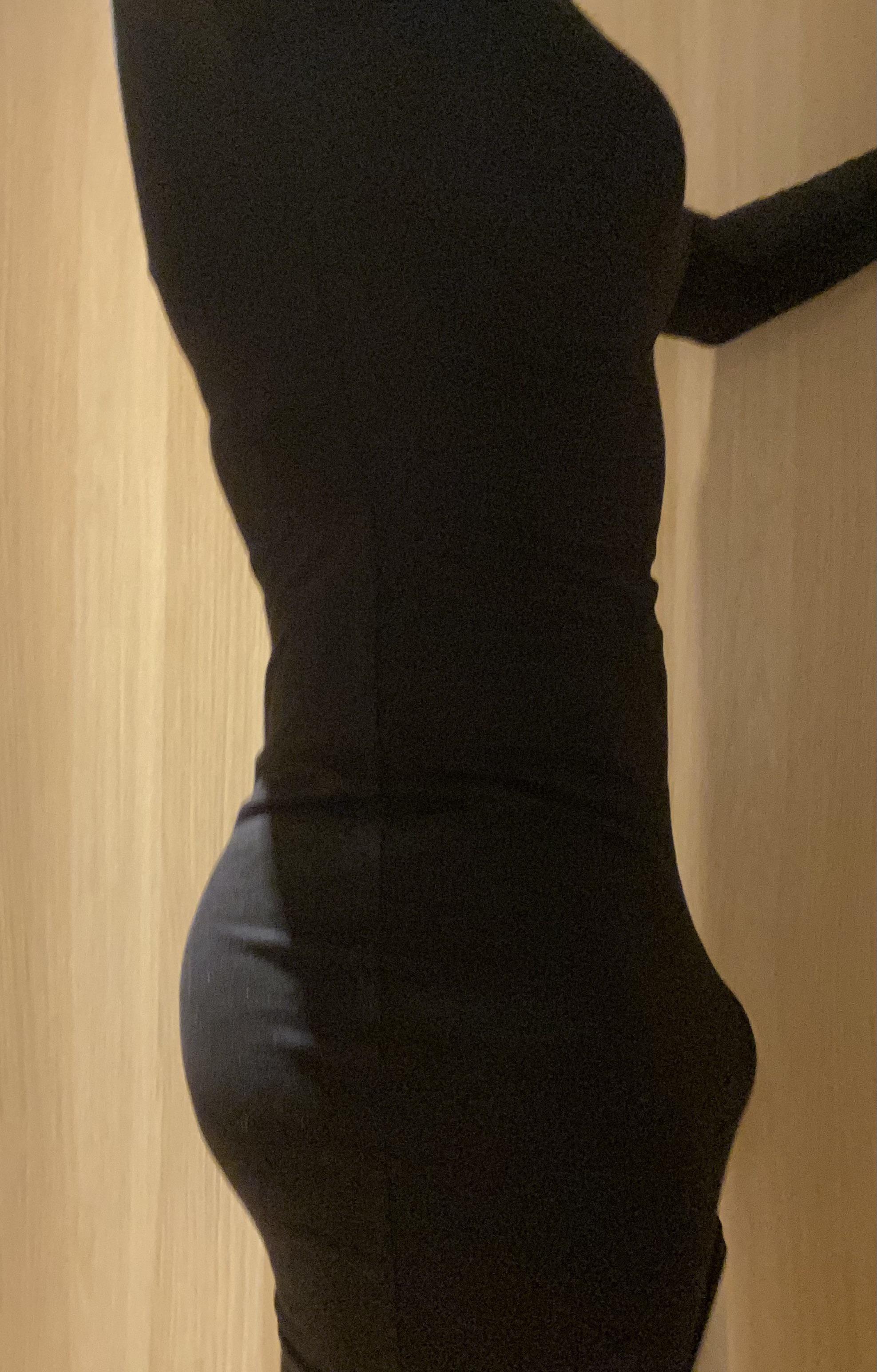 Booty And A Lil Extra😏 Scrolller