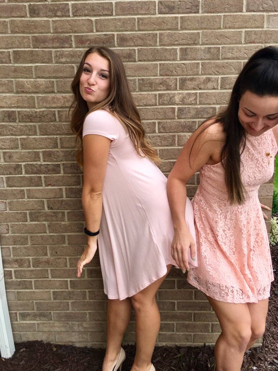 Booty battle. No competition | Scrolller