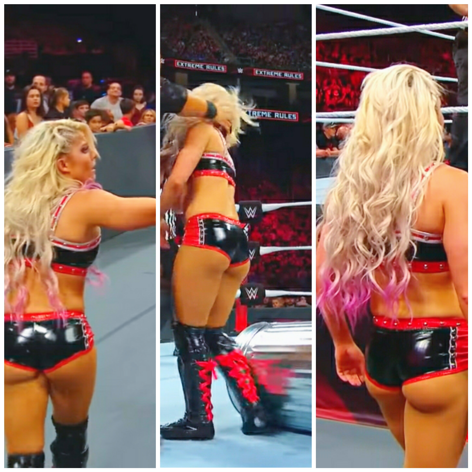 Booty Bliss | Scrolller