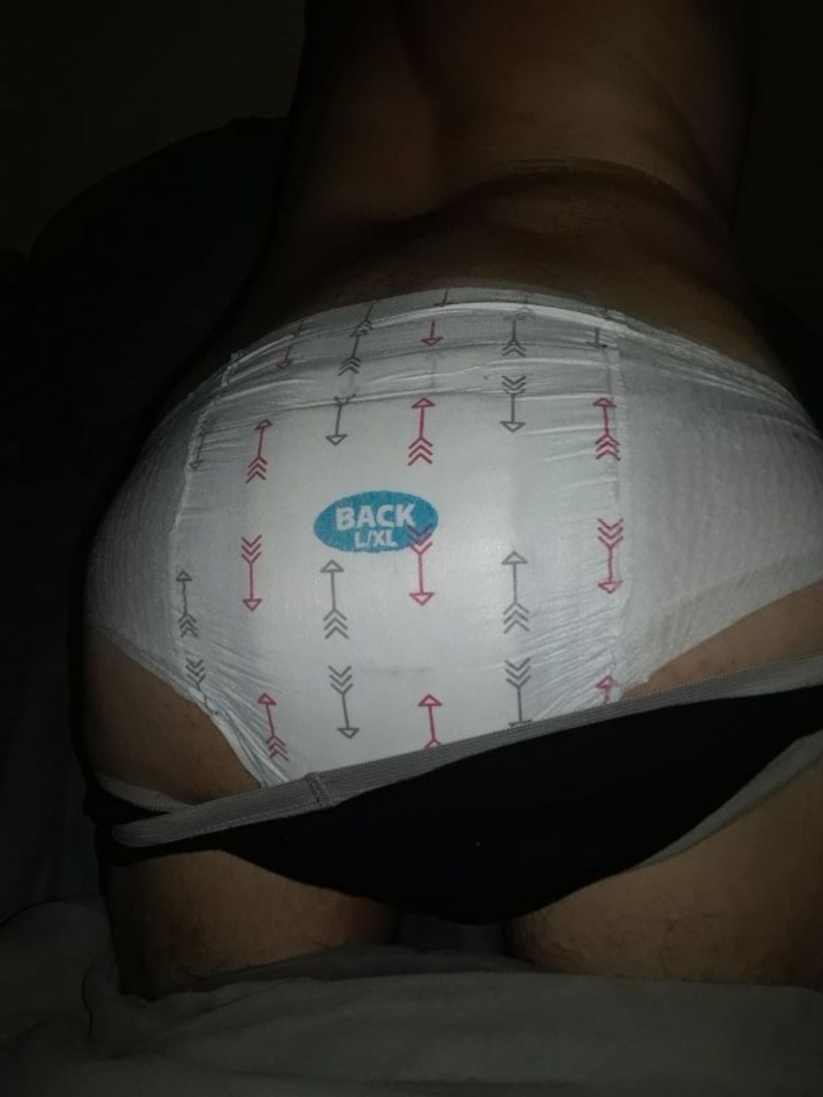 Booty from the BACK | Scrolller