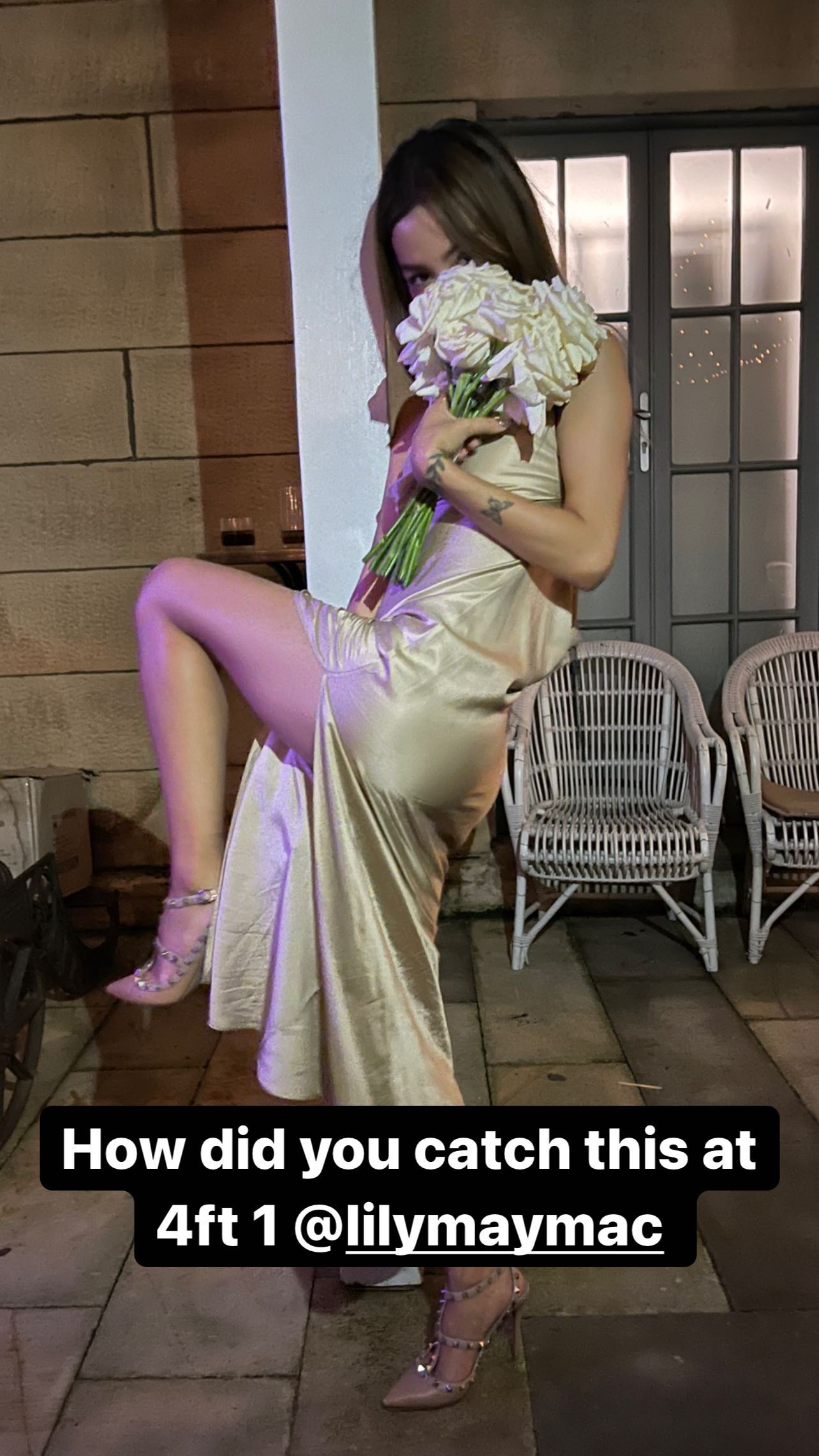 Booty Mac | Scrolller