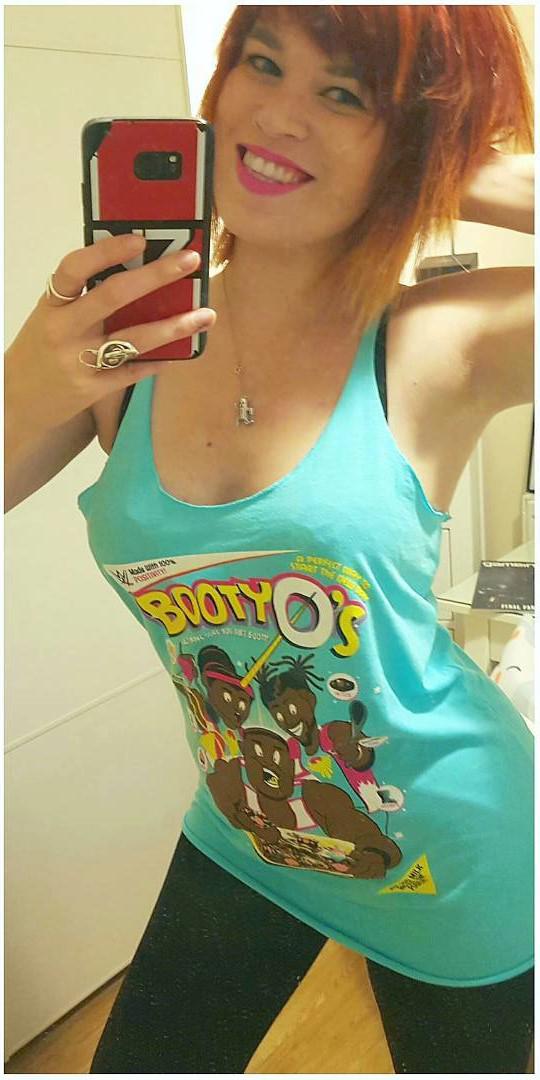 Booty O's | Scrolller