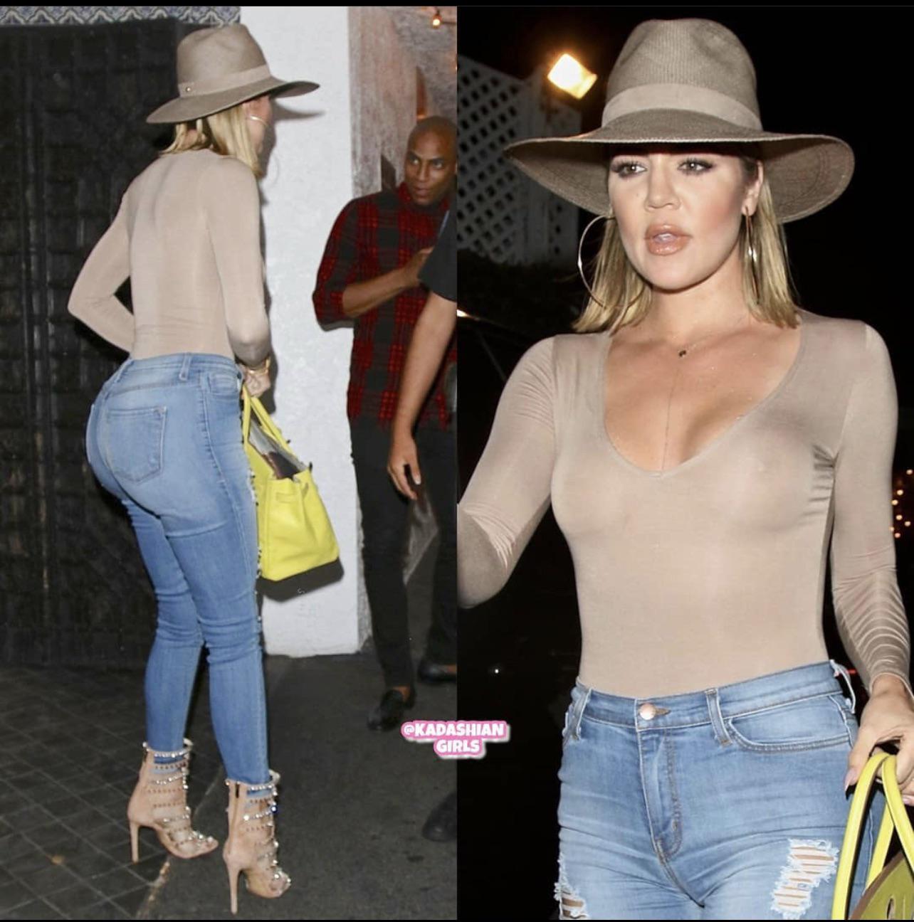 Booty outta control | Scrolller