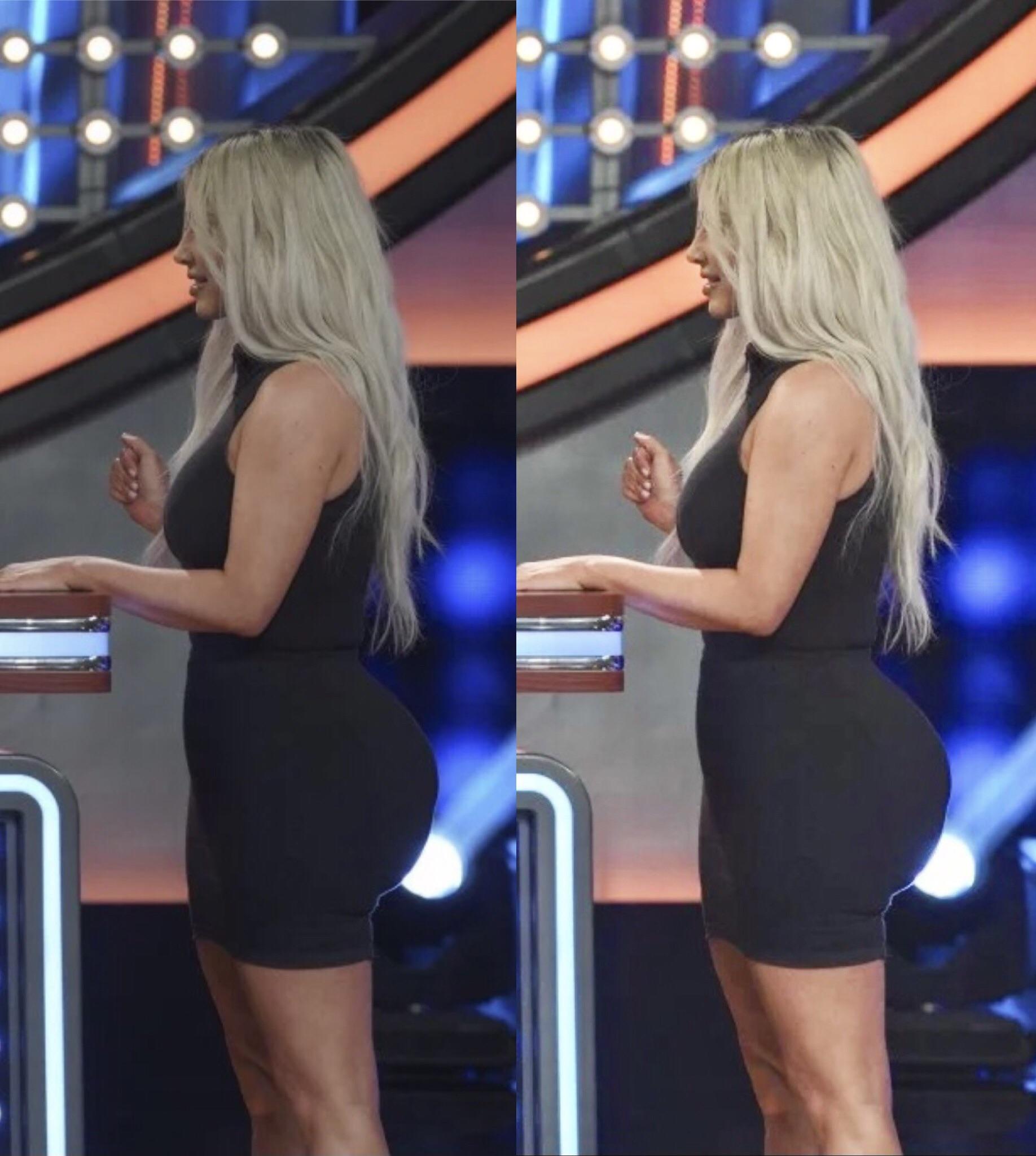 Bootylicious Game Show | Scrolller