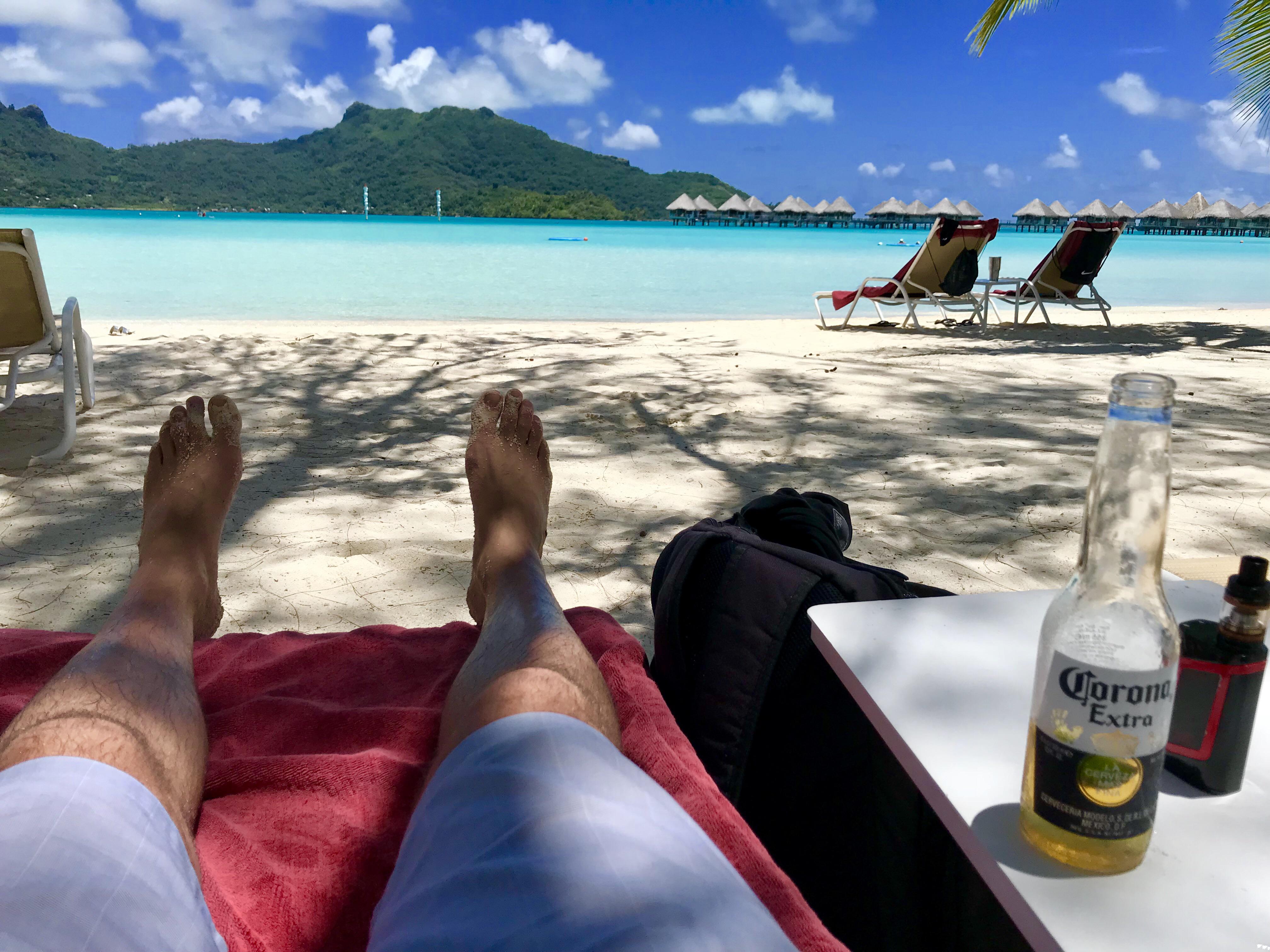 Bora Bora | Scrolller