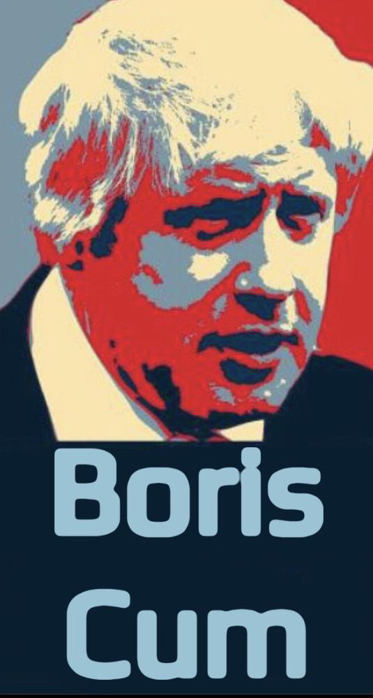 Boris | Scrolller