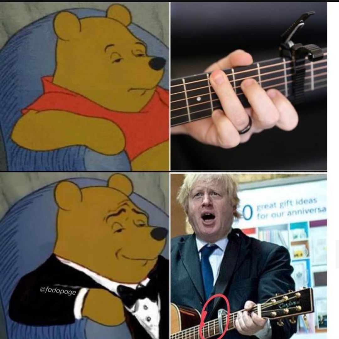 Boris... | Scrolller