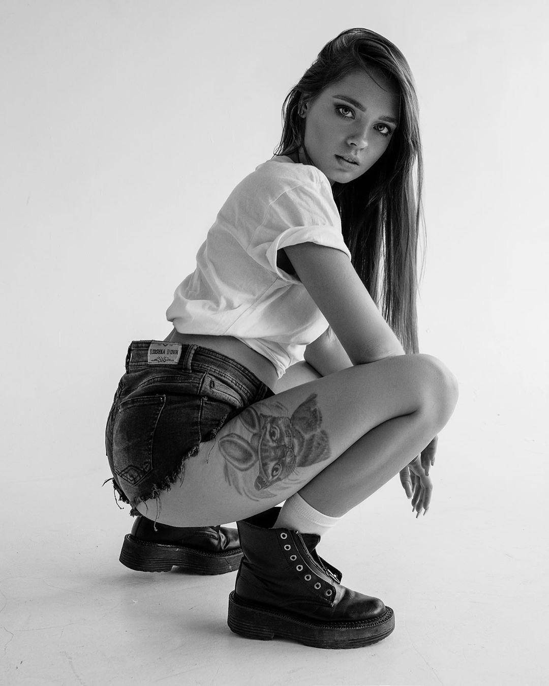 Born for adventure | Scrolller