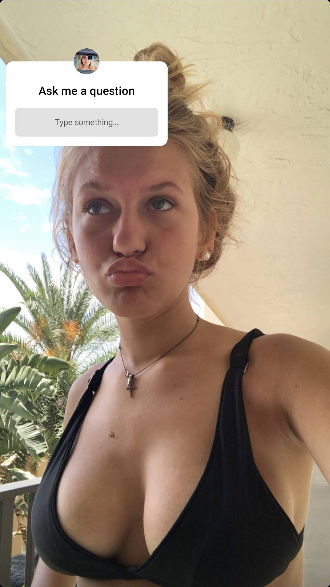 Borrowed from Instagram | Scrolller