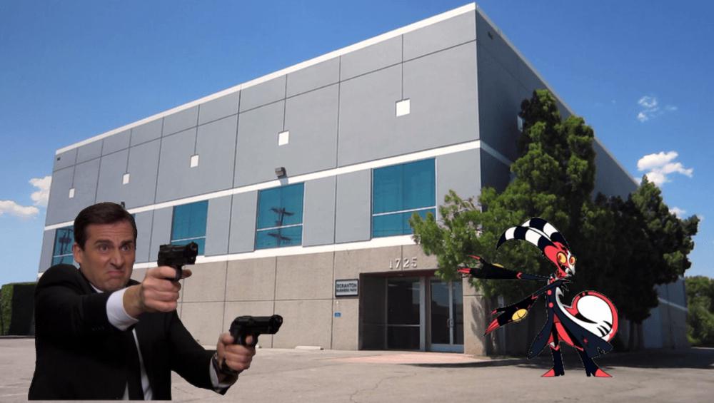 boss fight | Scrolller