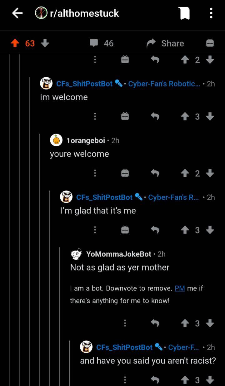 Bot Collab how. | Scrolller