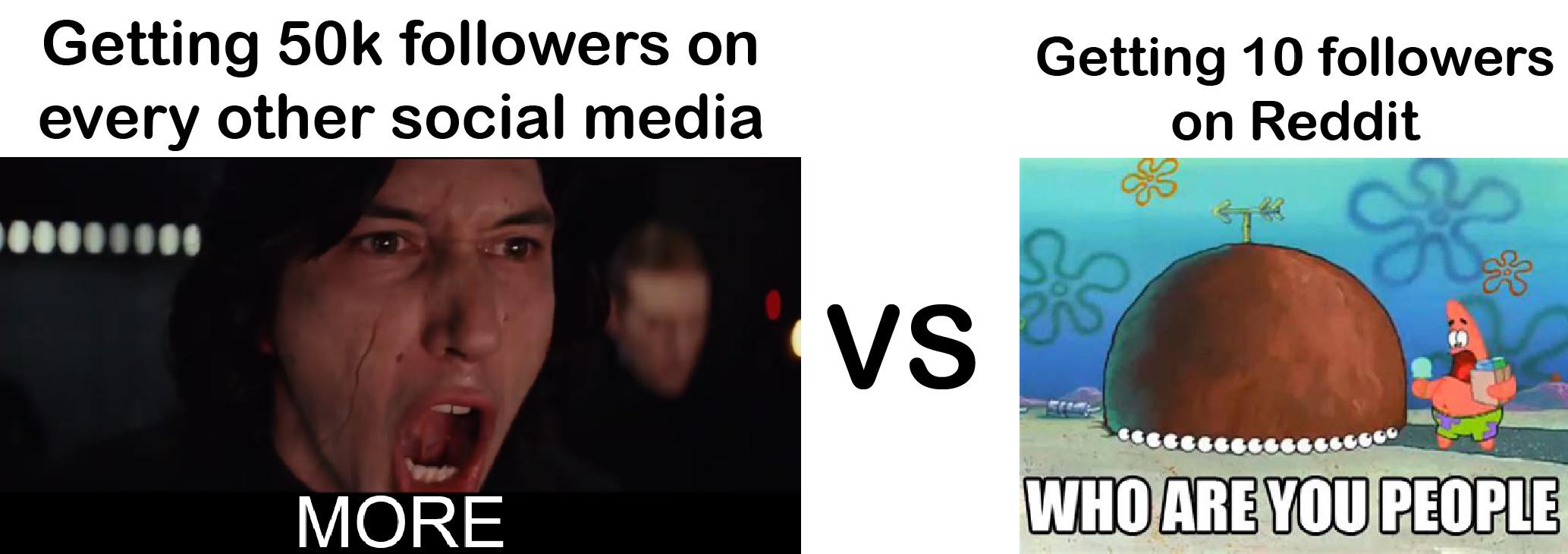 Bots go beep boop | Scrolller