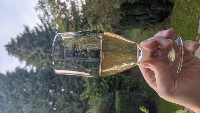 Bottled my first batch today! | Scrolller