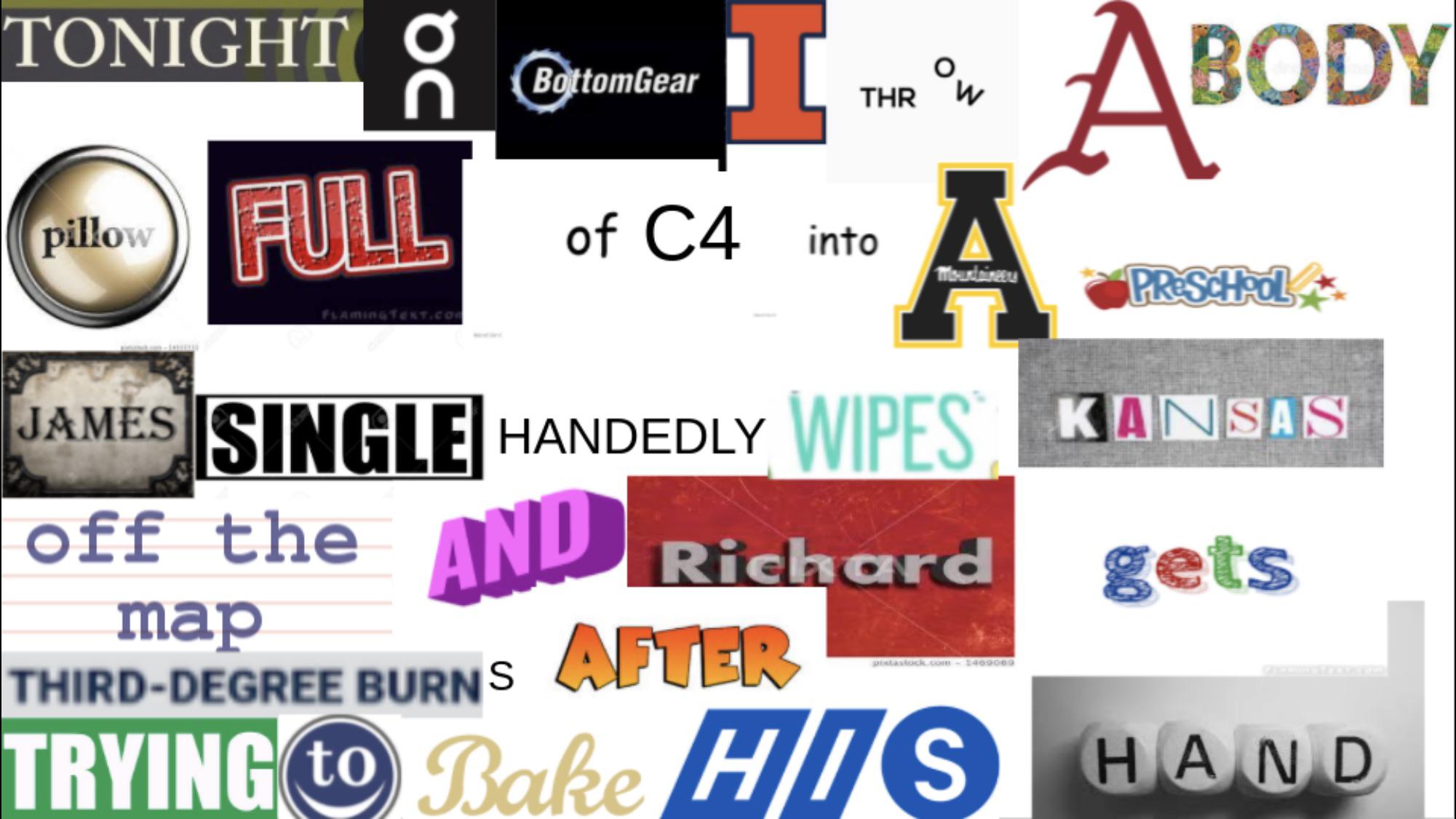 Bottom Gear | Scrolller