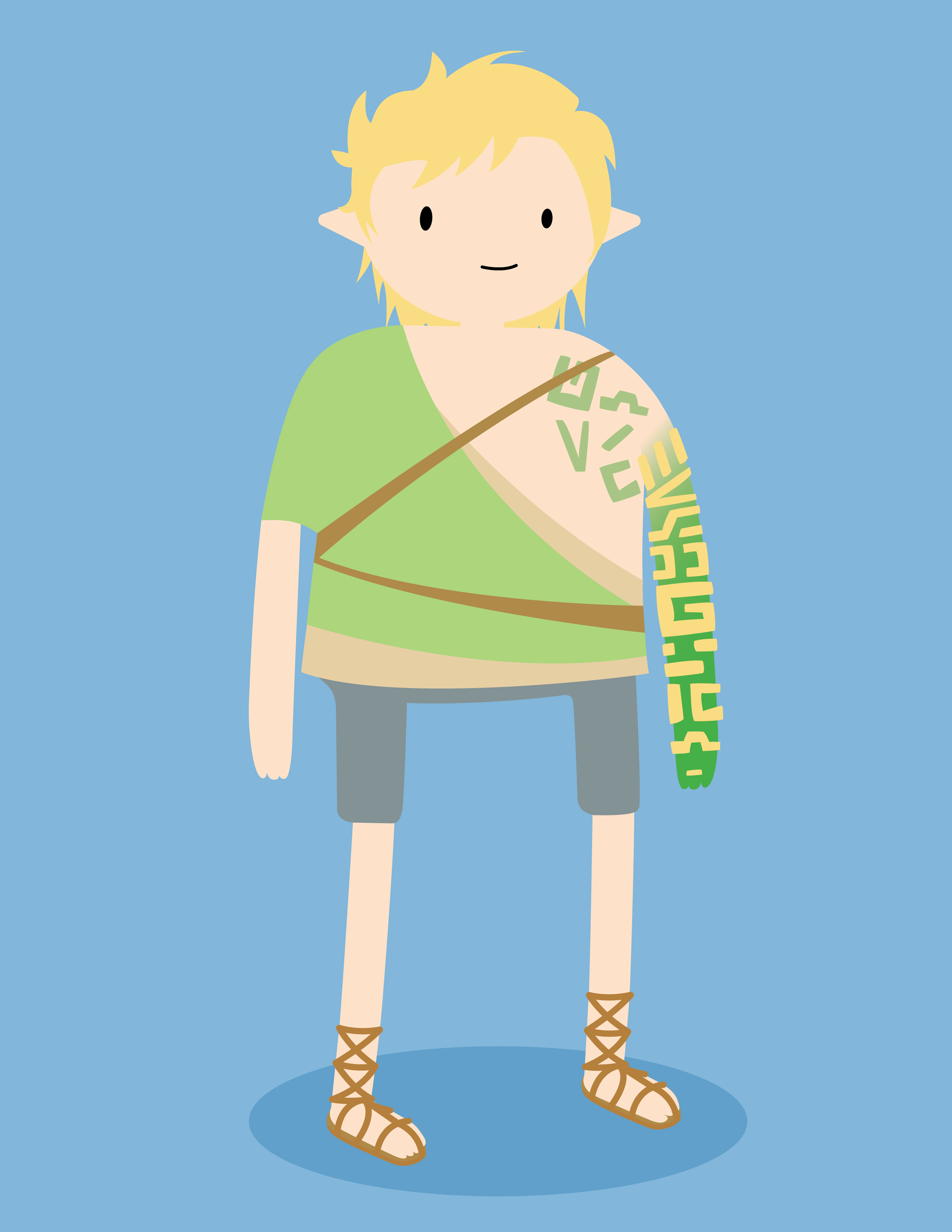 BotW2 Fin | Scrolller