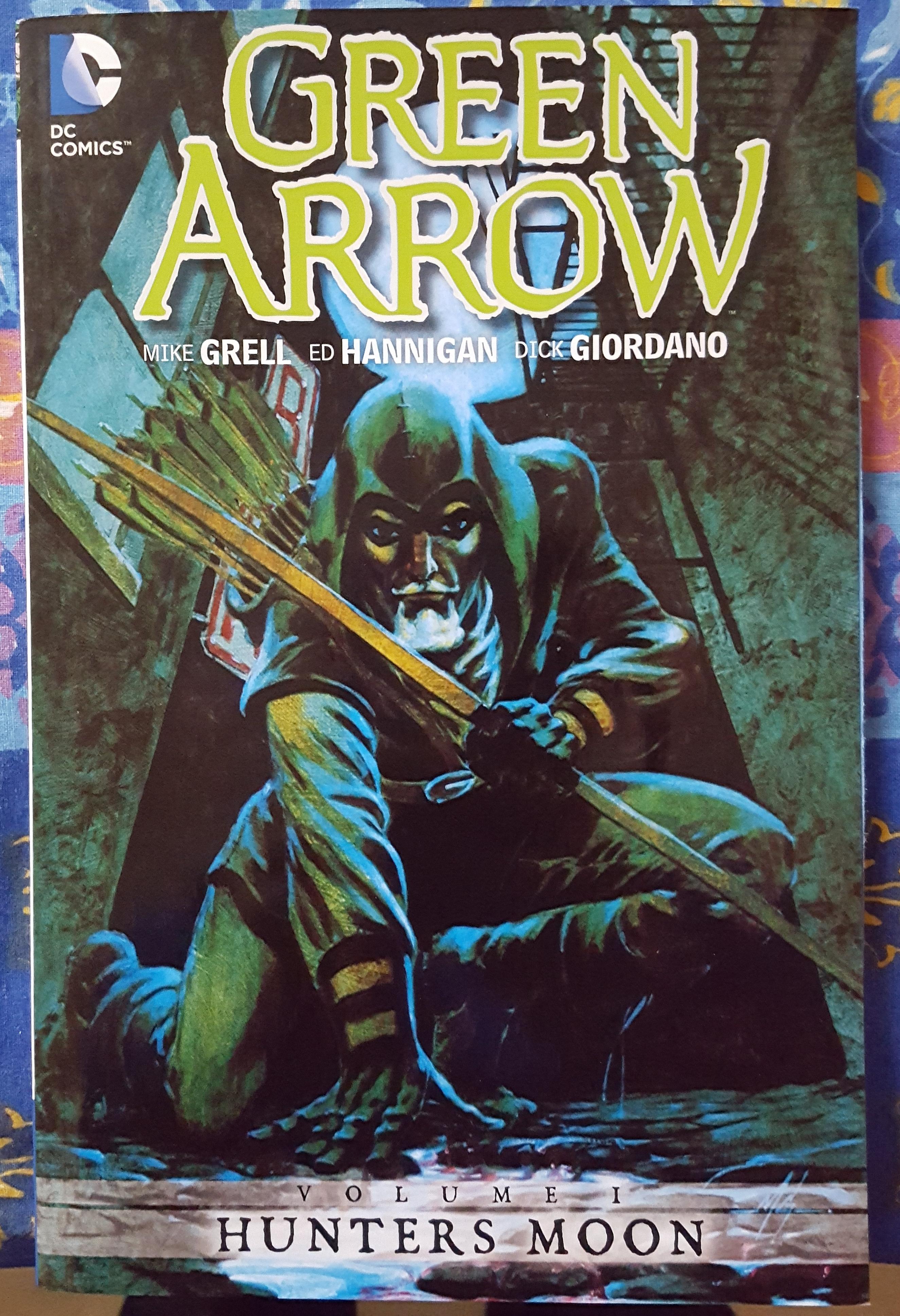 Bought my first ever comic book. | Scrolller