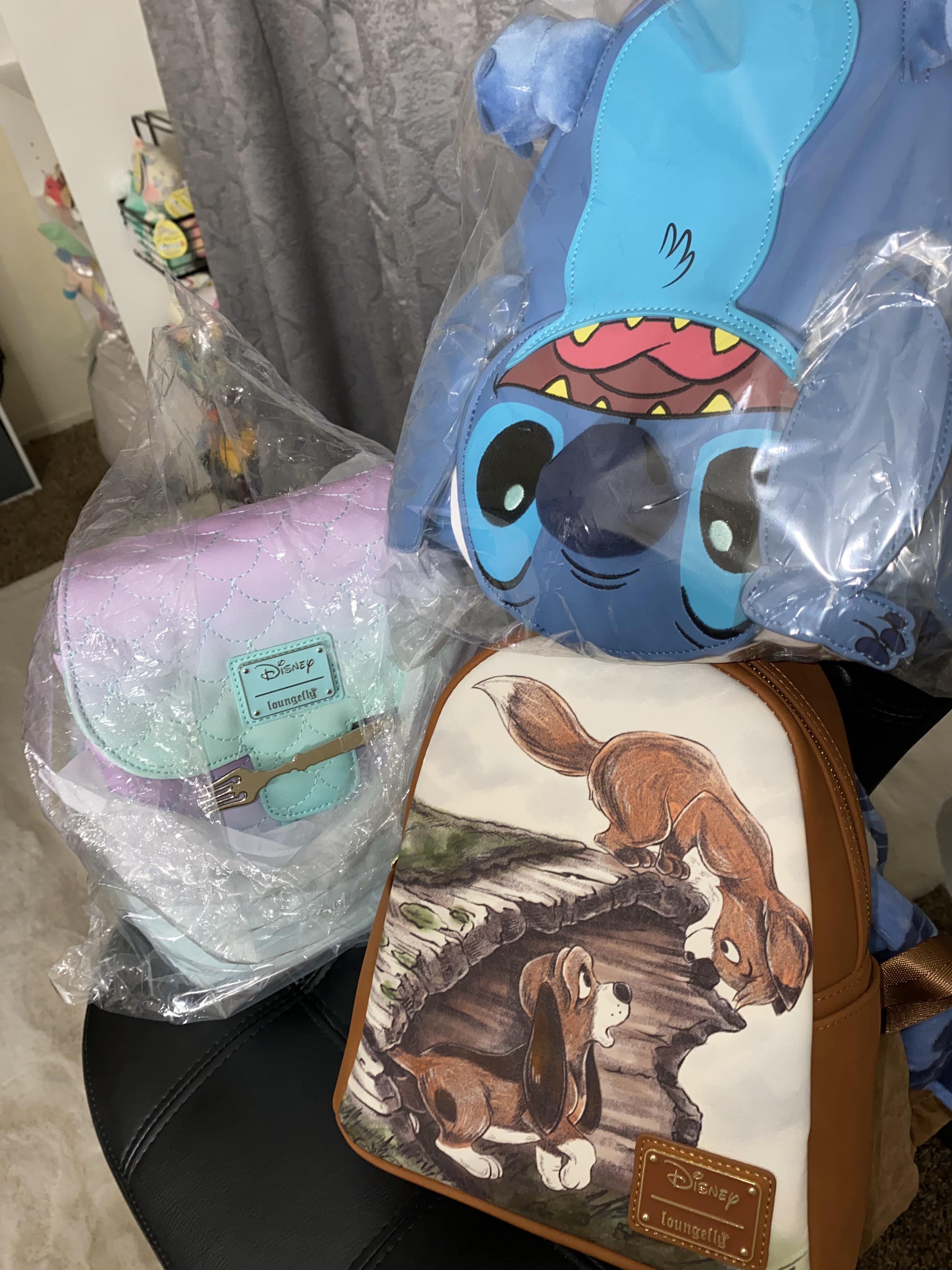 Bought this cuties at boxlunch with lunch money 🥰 | Scrolller