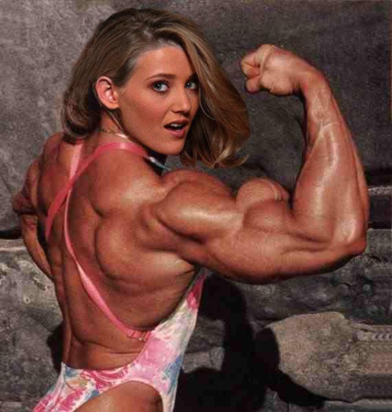 Boulder Biceps | Scrolller