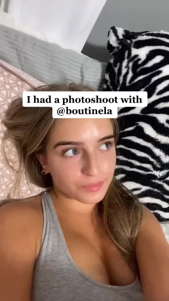 BoutineLA Shoot | Scrolller