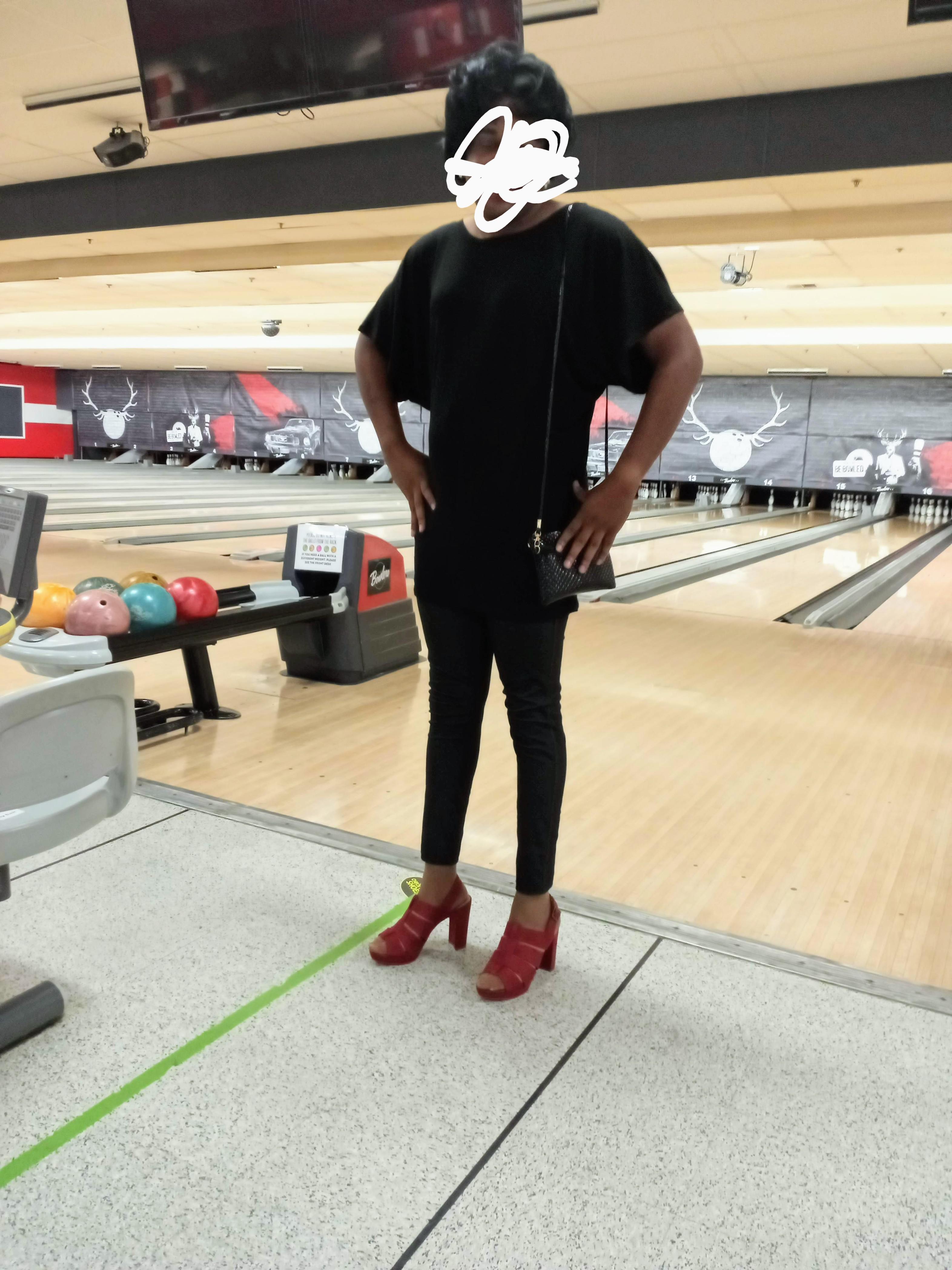 Bowling trip | Scrolller