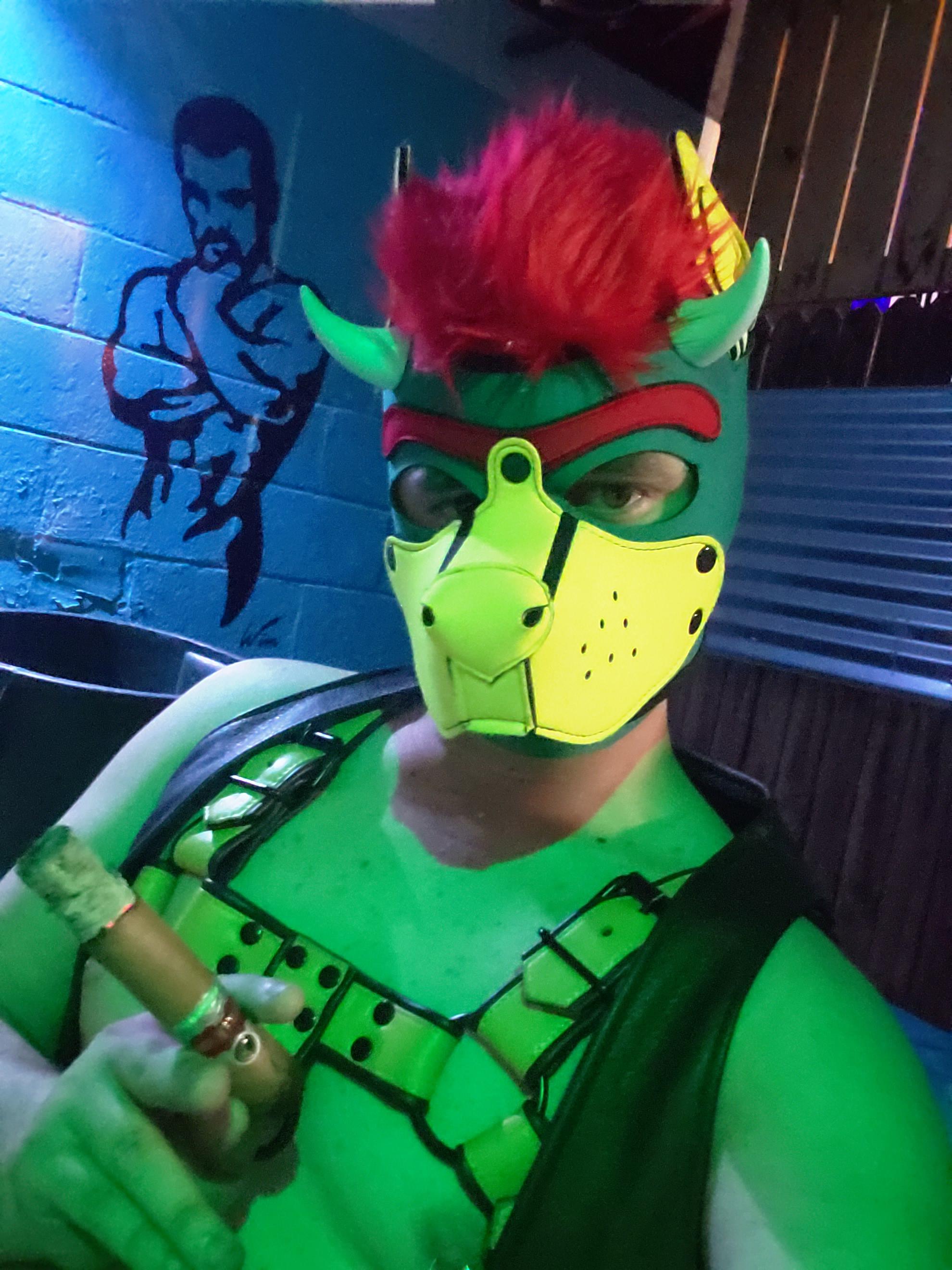 Bowser smoke | Scrolller