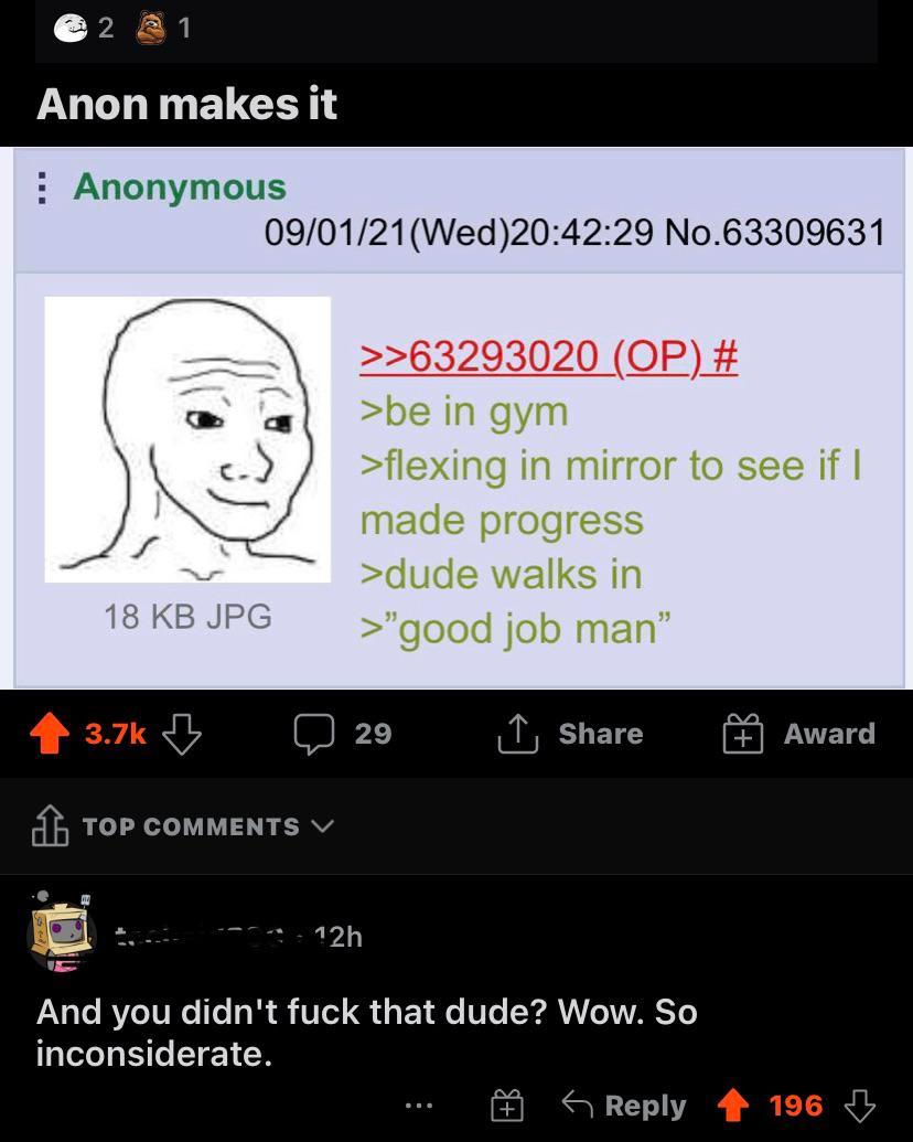 Boy that escalated quickly | Scrolller