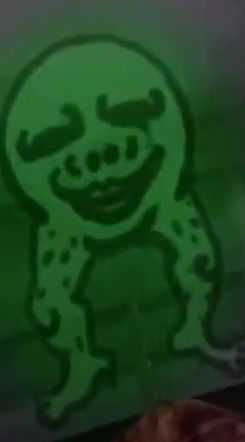 Boys, its the new slimecicle logo | Scrolller