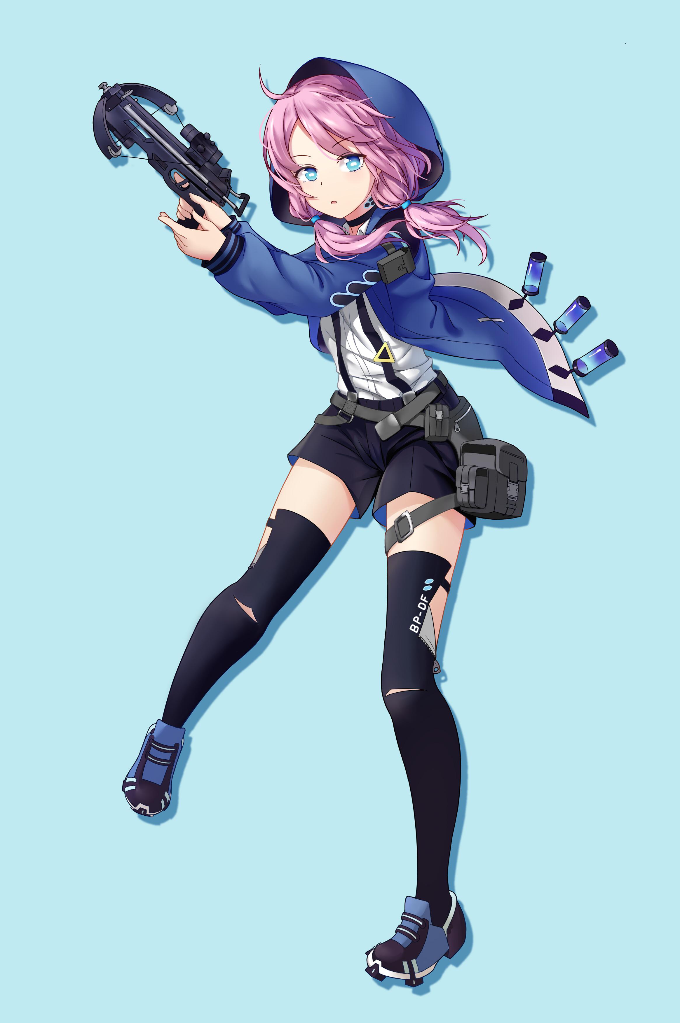 BP ready for combat | Scrolller