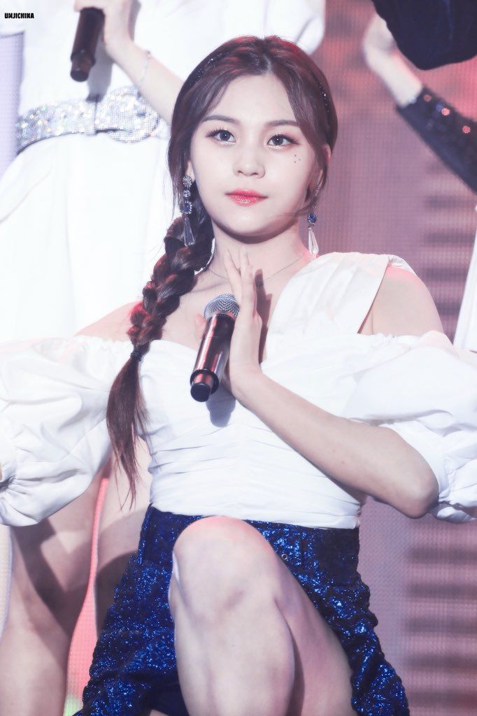 Braided Umji | Scrolller