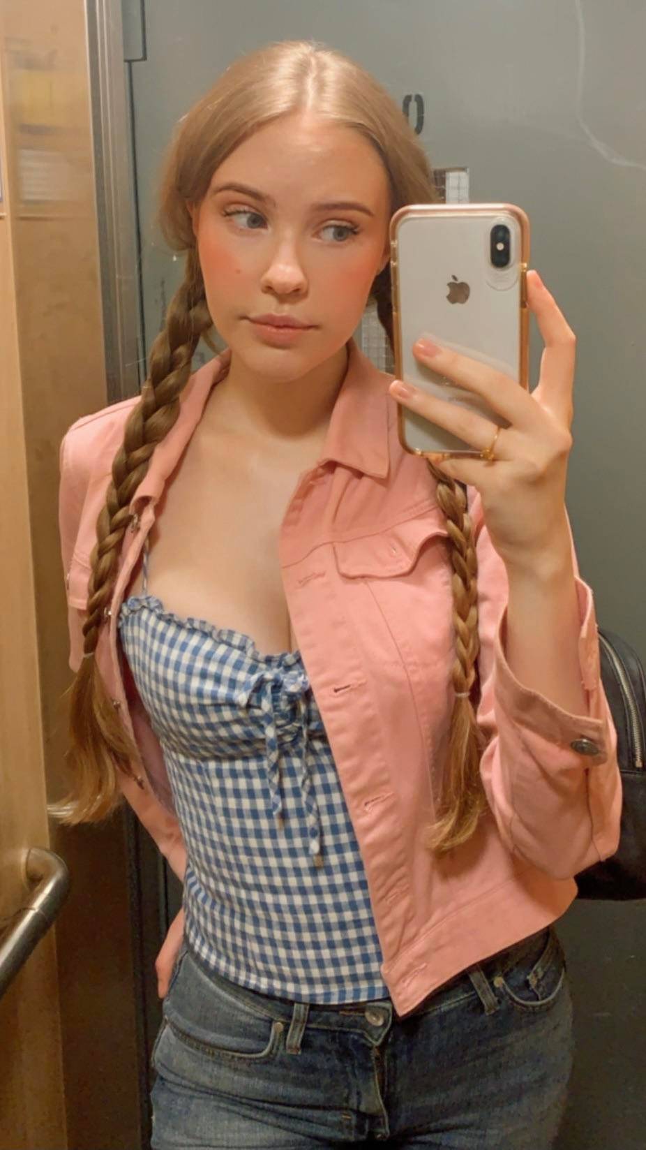 Ready for today! | Scrolller