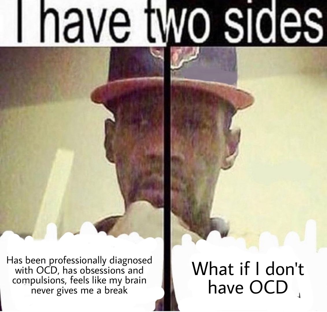 Brain go brrrr | Scrolller