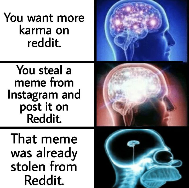 Brain Power: -2% | Scrolller