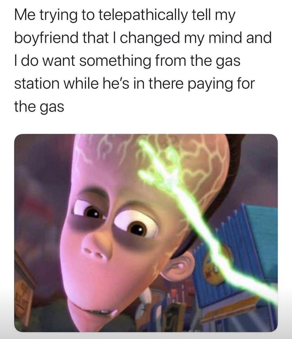 brain power | Scrolller